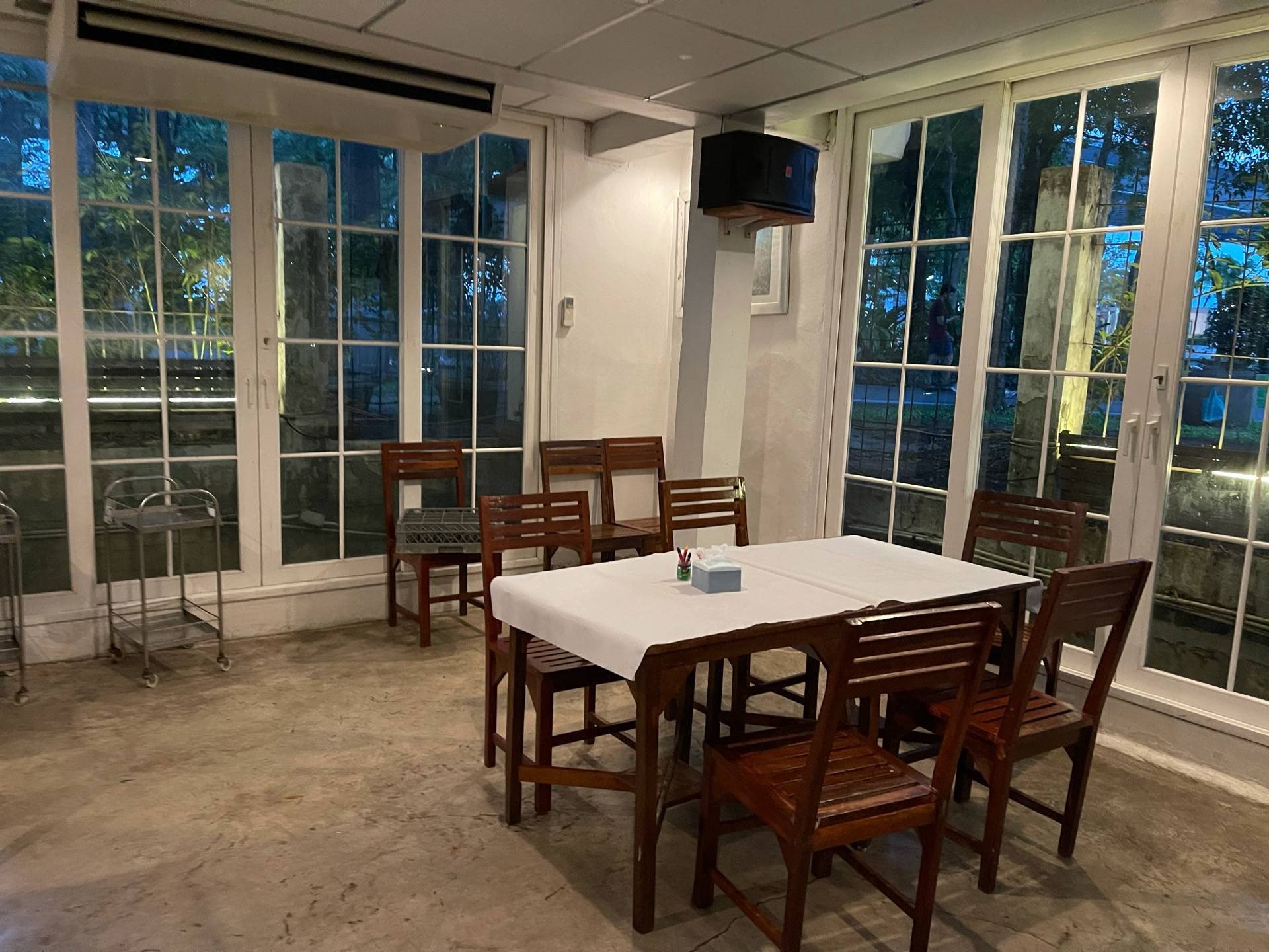 รูป SORTREL’s Cottage