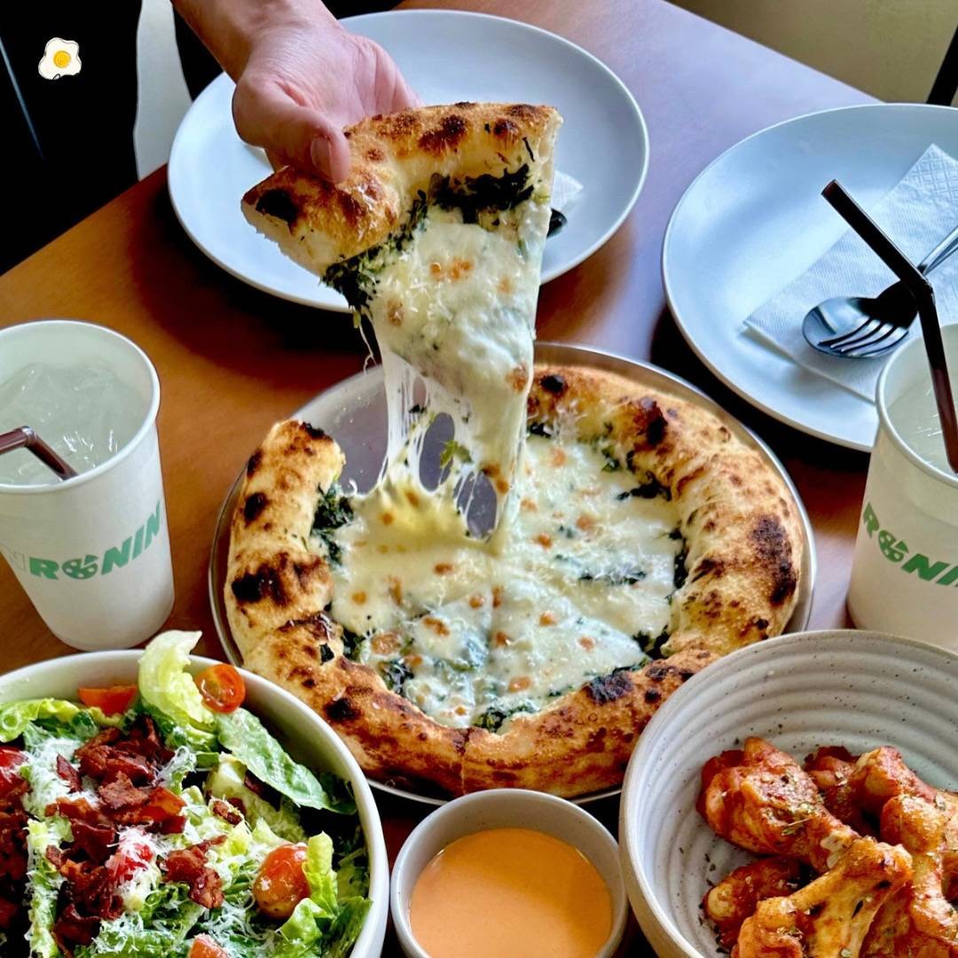 รูป Ronin pizza ลาดพร้าว 18