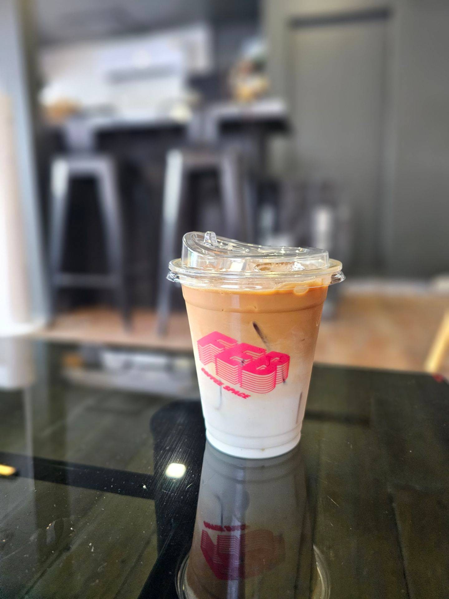 รีวิว FEB Coffee Space ตรงข้าม ประชาอุทิศ 111 - ร้านกาแฟเล็กๆ ราคาเบาๆ ...