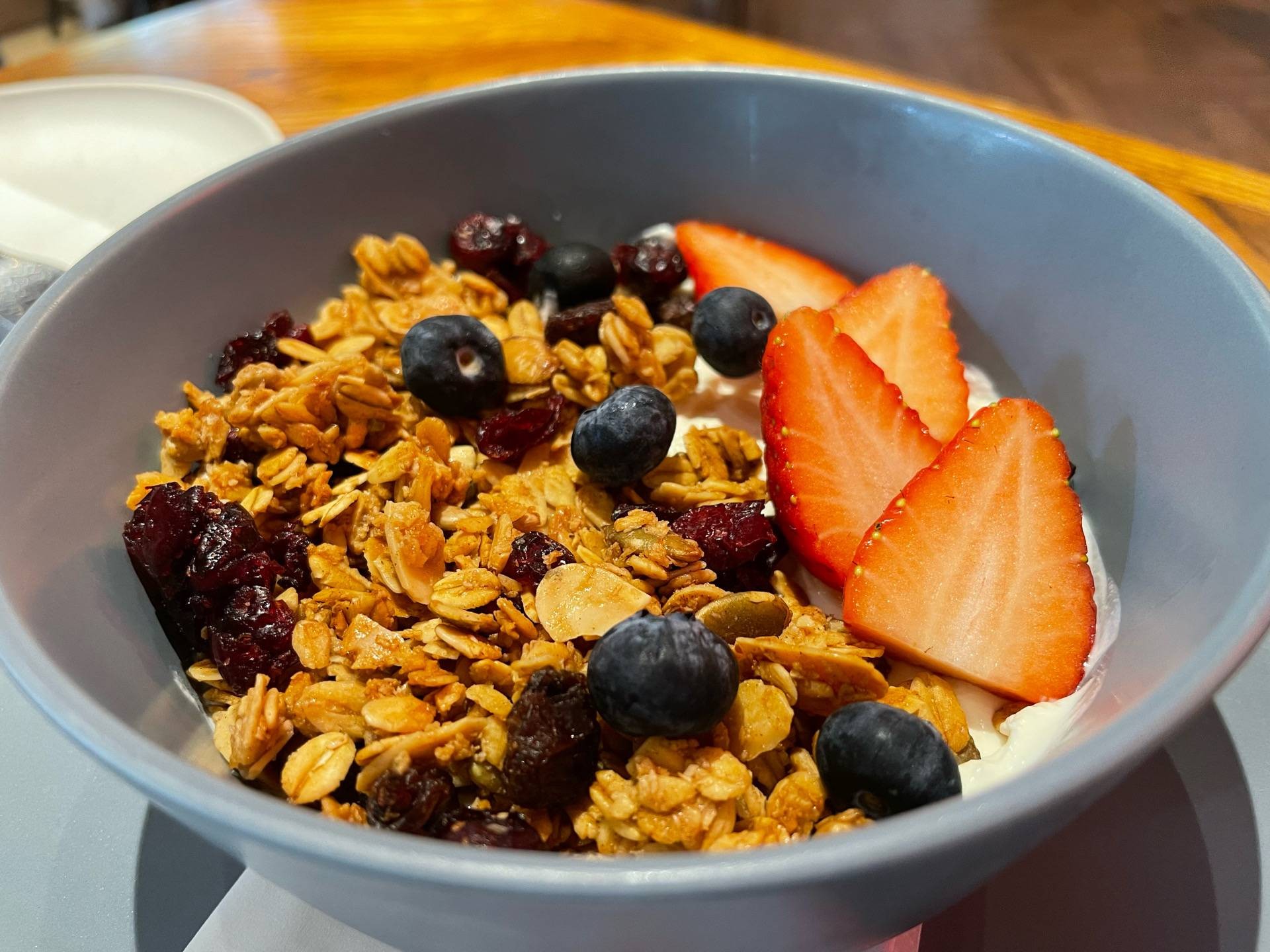 รีวิว Chu Chu Chocolate Bar&Cafe - All day breakfast ที่อิ่มดี แต่ก็ ...