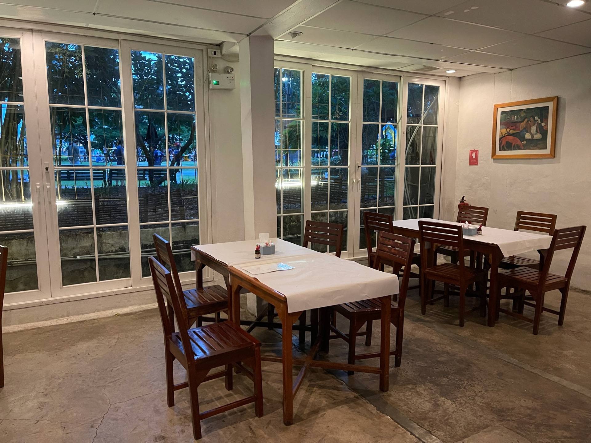 รูป SORTREL’s Cottage