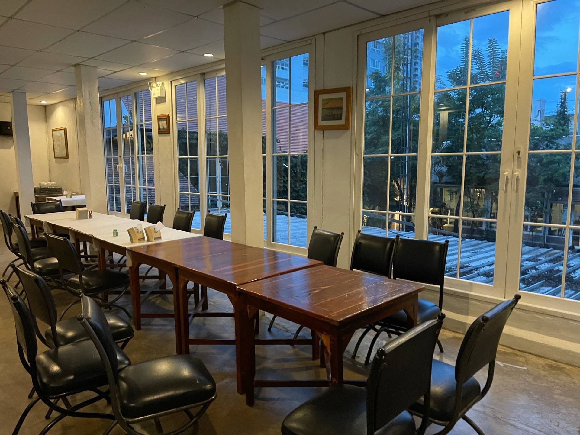 รูป SORTREL’s Cottage