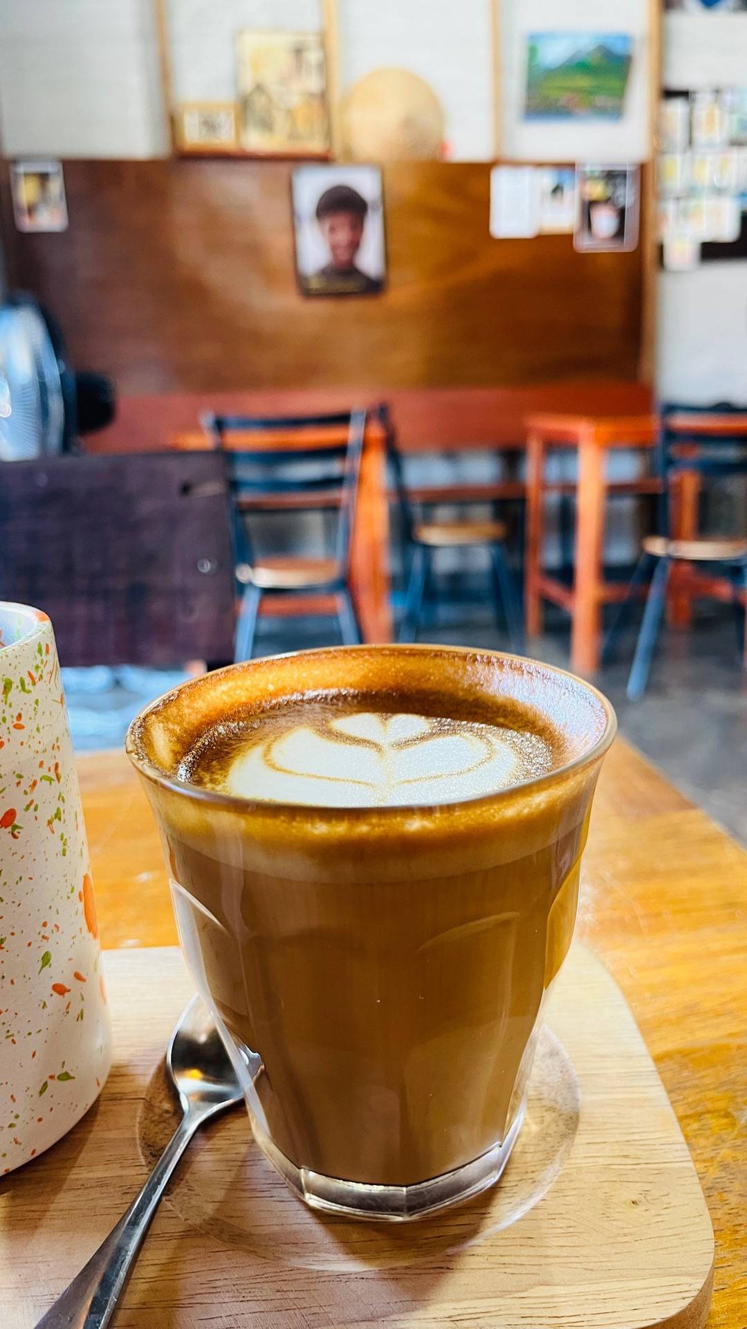 รีวิว ALEX COFFEE & EATERY - - อร่อย ราคาไม่แพง เปิดร้านตั้งแต่เช้า ชอบ ...