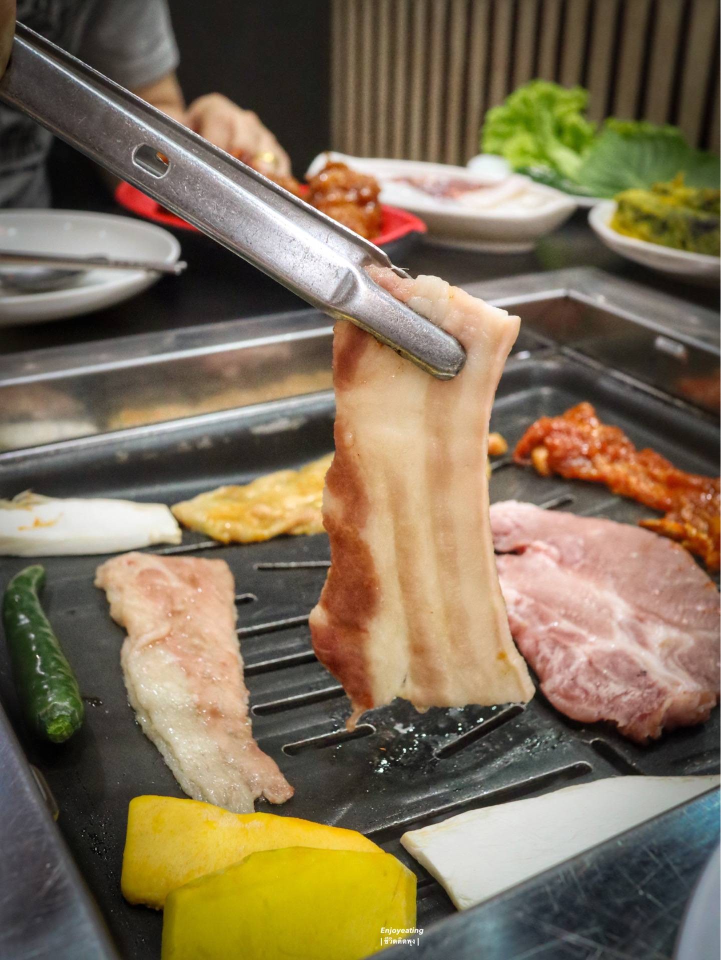 รูป JUN'S KITCHEN รังสิต - คลองหลวง