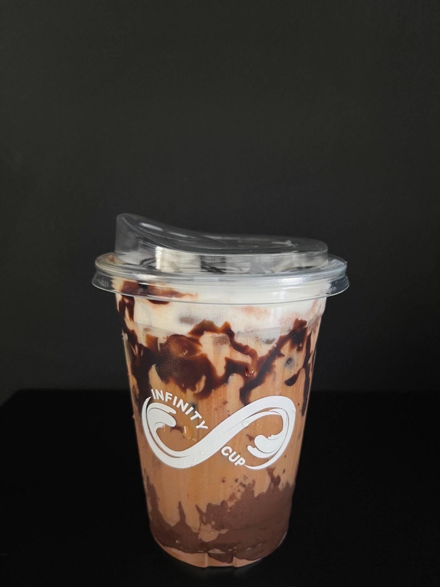 ร้าน Infinity Cup | รีวิวร้านอาหาร