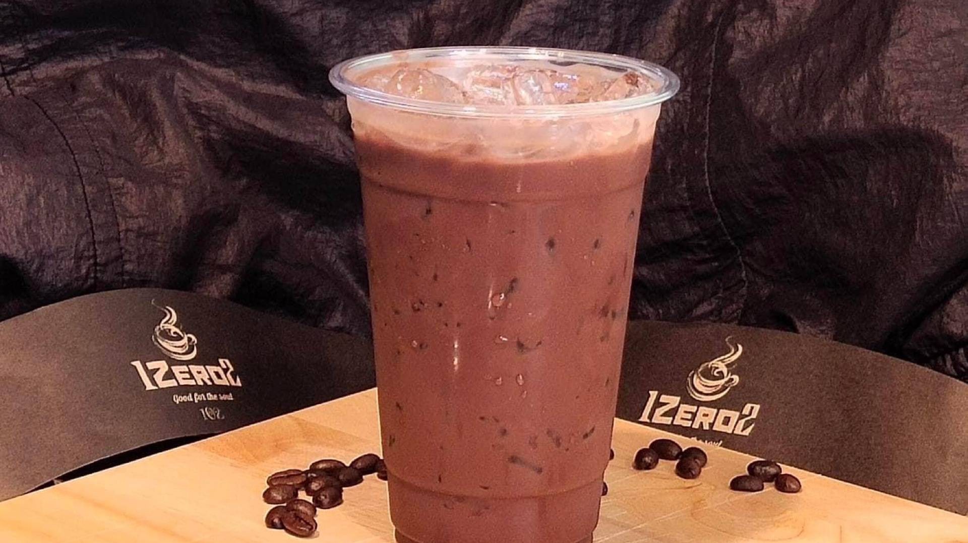 ร้าน 102 COFFEE (1ZERO2 COFFEE) สาขารามคำแหง102 | รีวิวร้านอาหาร