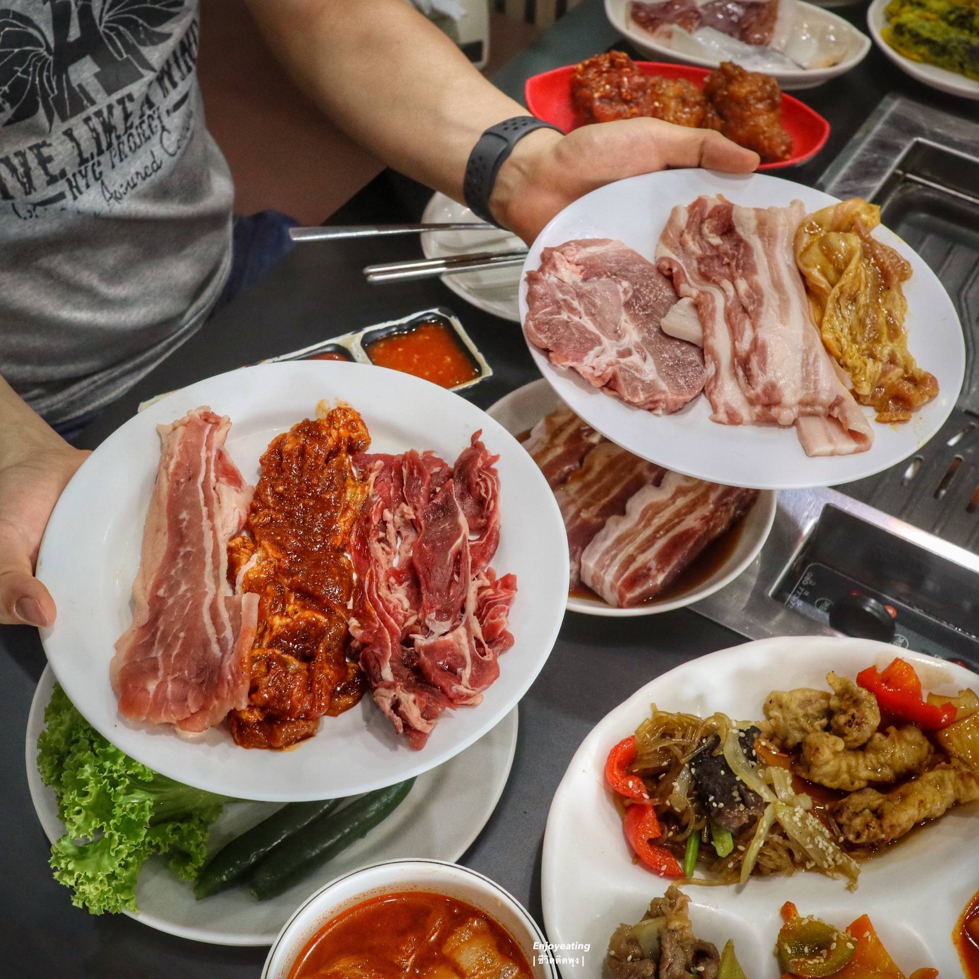 รูป JUN'S KITCHEN รังสิต - คลองหลวง