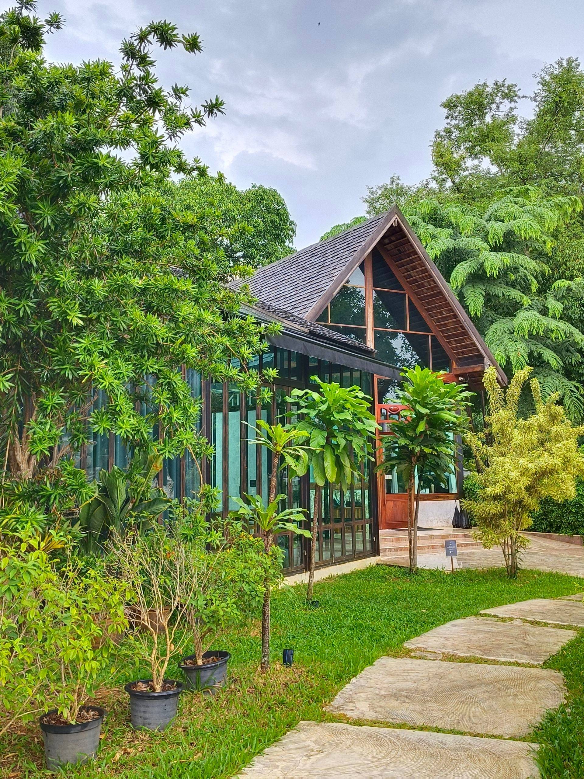 รูป Within Khaoyai