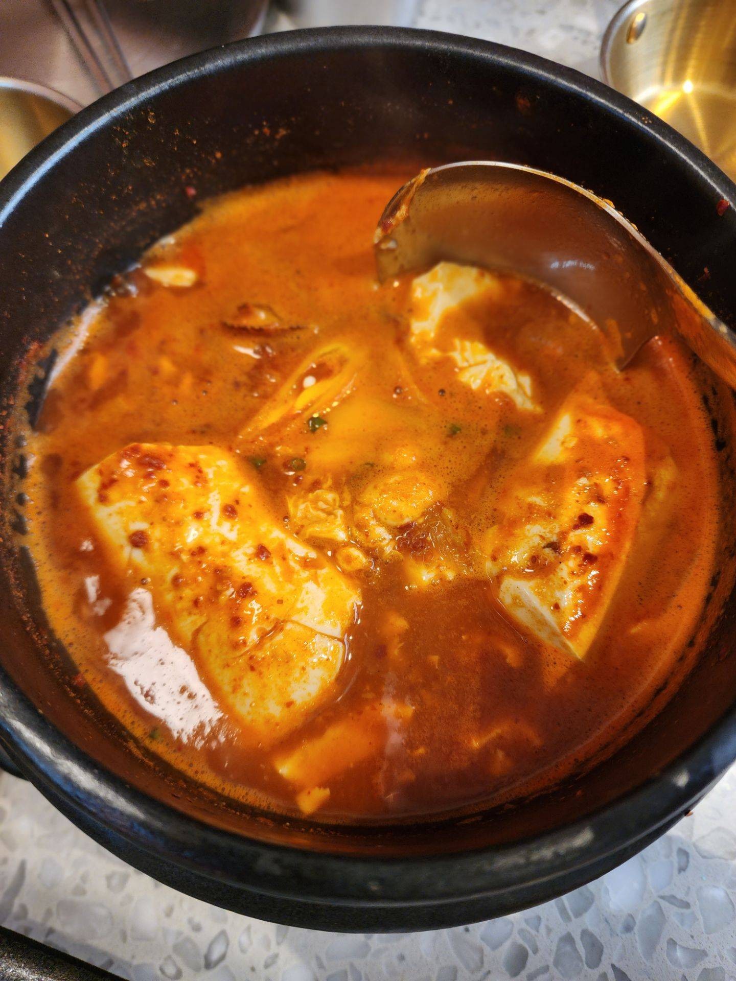 รูป Hasul Korean Restaurant Siam center