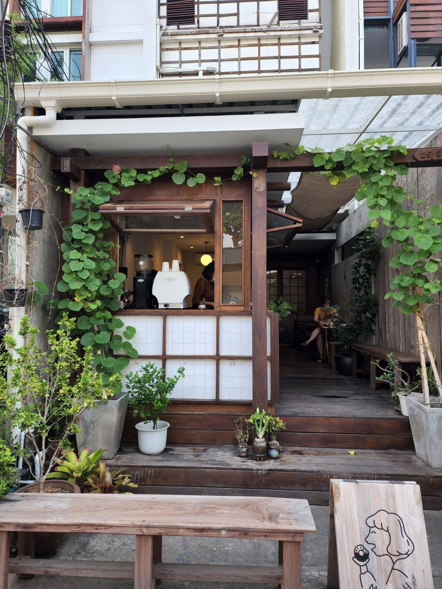 รีวิว Mooh Doughnuts - Doughnuts Homemade