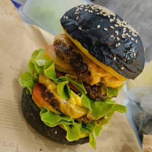 ร้าน DAG BURGER | รีวิวร้านอาหาร