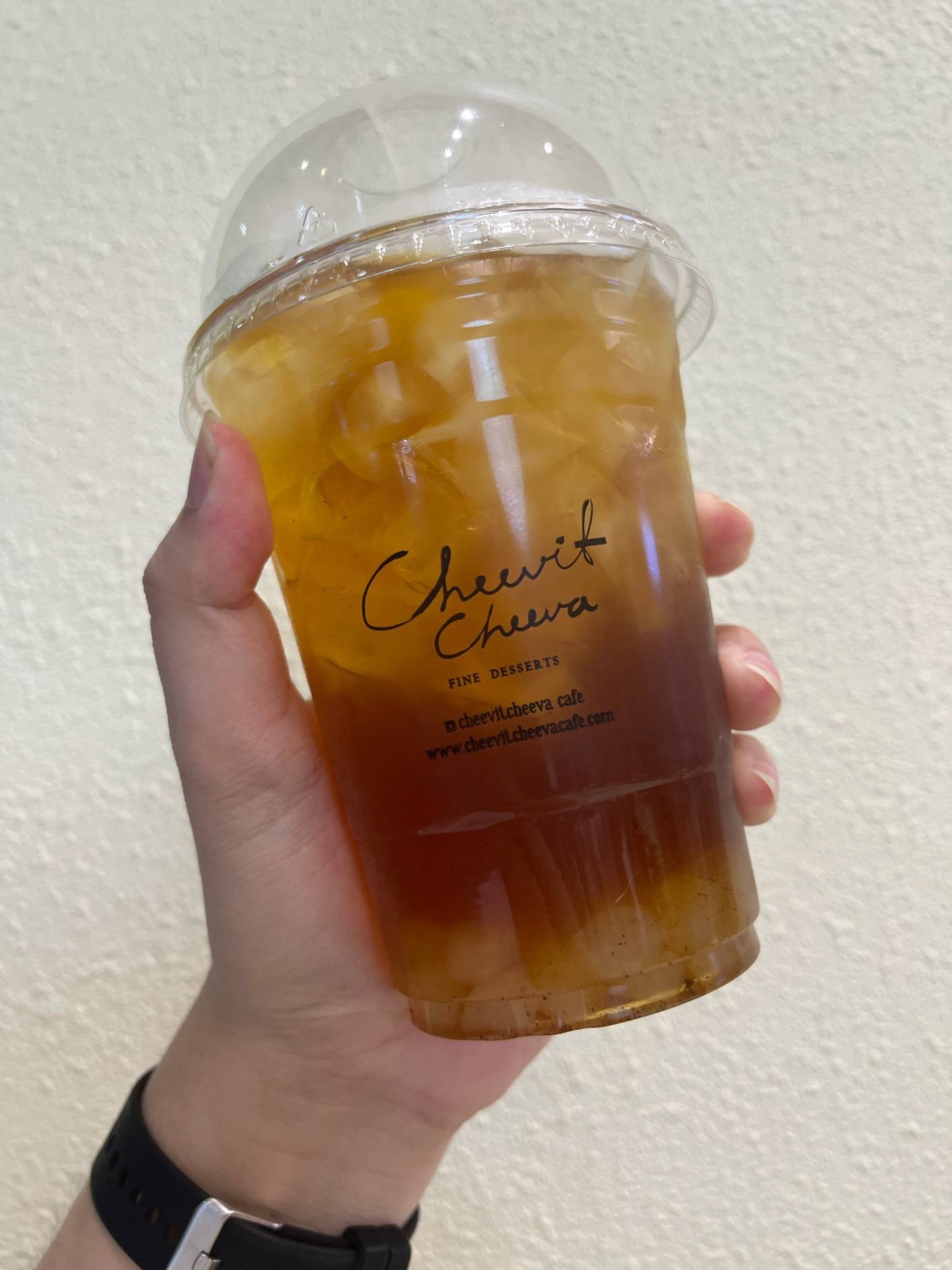 รีวิว Cheevit Cheeva Siam Square One - ร้านของหวานที่เหมาะกินกับกลุ่มเพื่อน