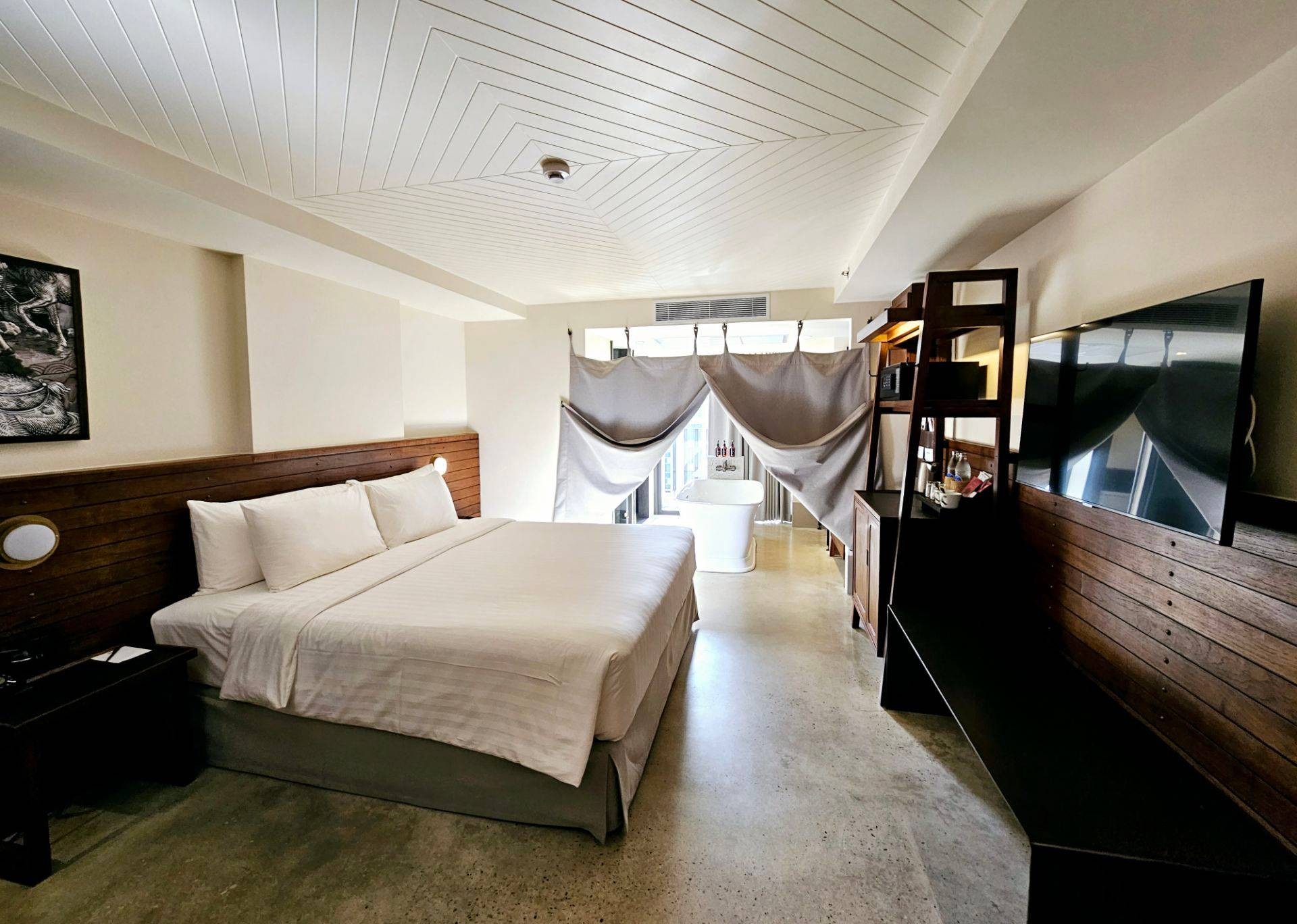 รีวิว Payaa Hotel Pattaya - โรงแรม concept 24 hours ย่านพัทยาเหนือ