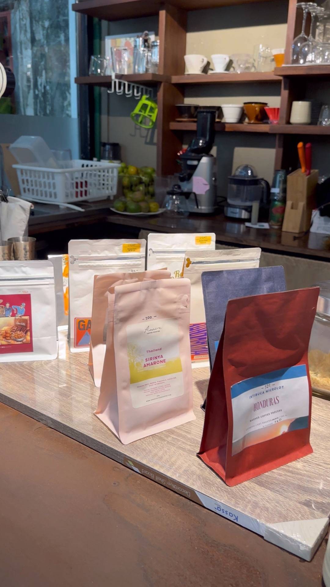 รูป The Stand Brew.Bake