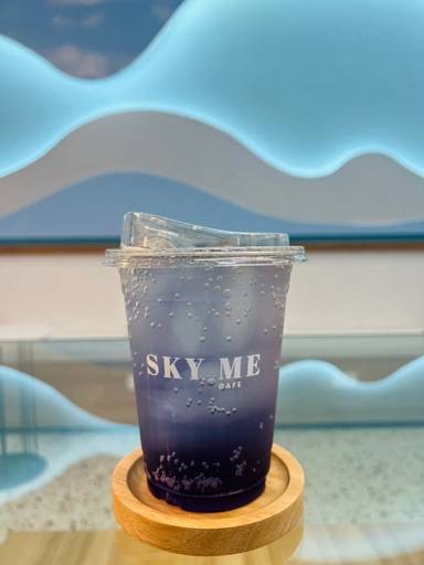 ร้าน SkyMe Cafe - | รีวิวร้านอาหาร