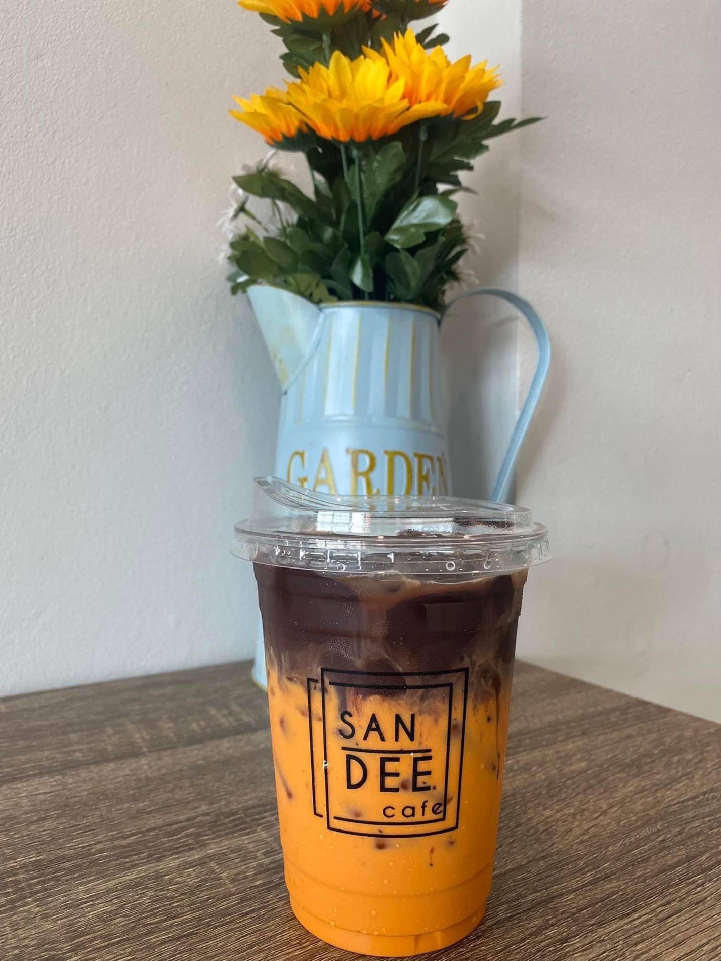 ร้าน Sandee Cafe | รีวิวร้านอาหาร