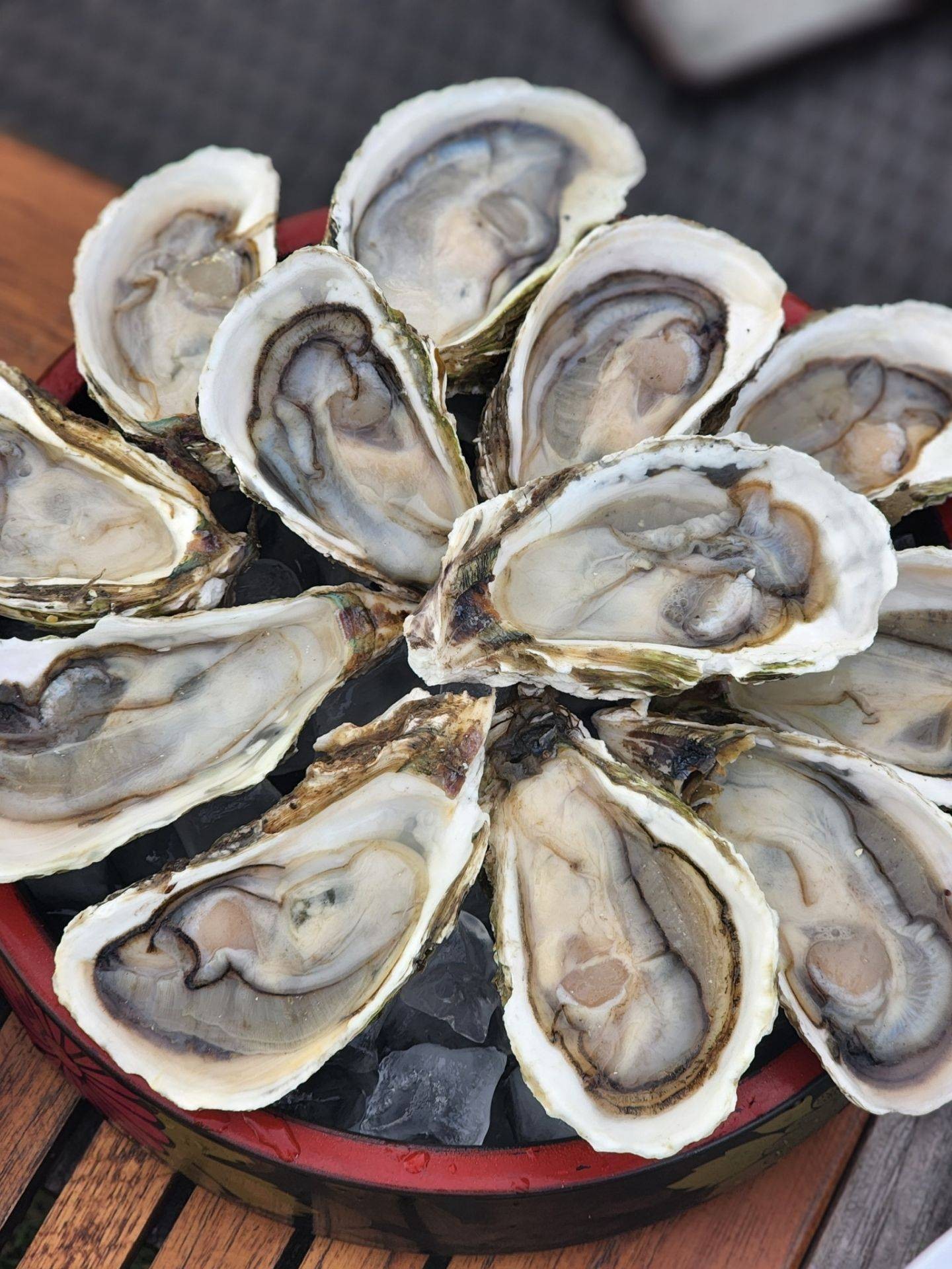 รีวิว Sand Box Restaurant and Bar - Sandbox Bar