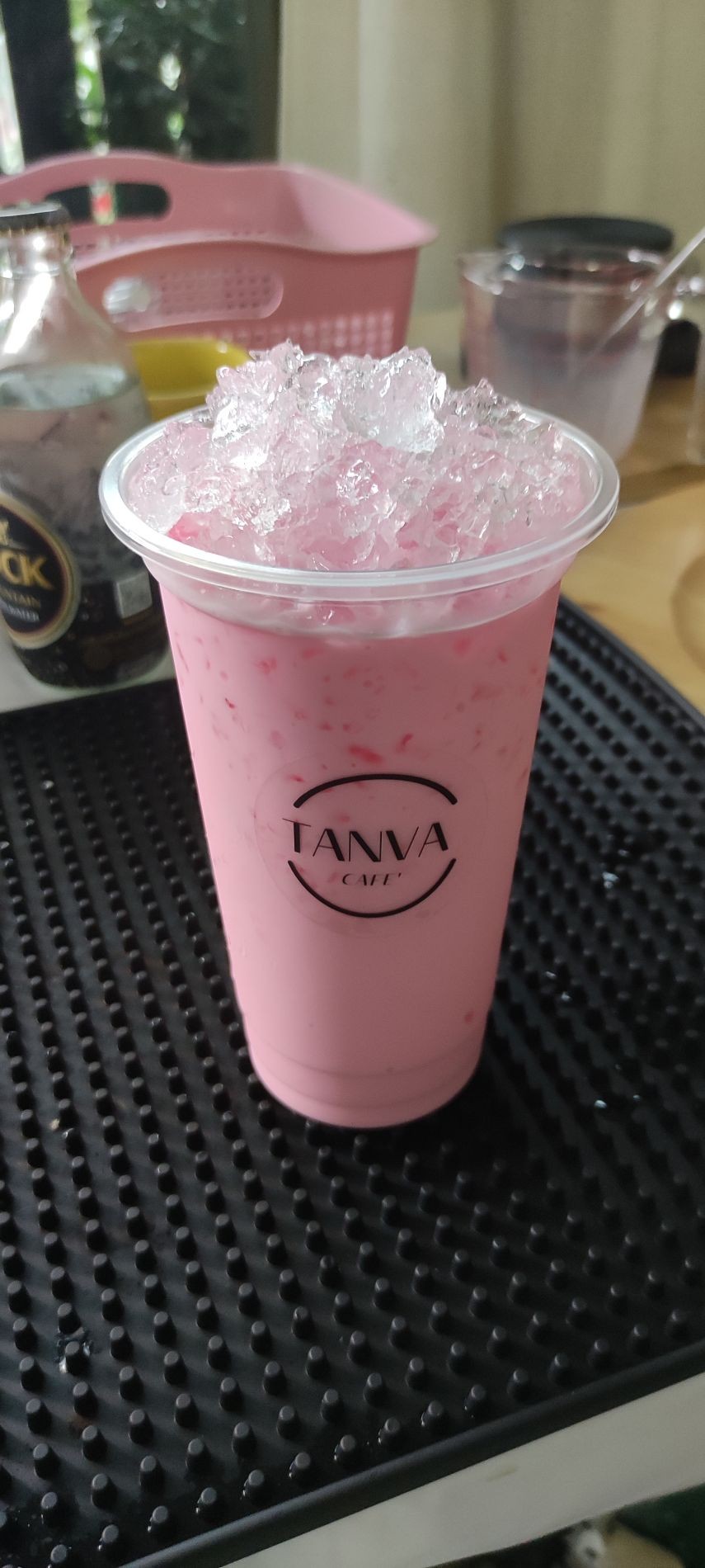 ร้าน TANVA CAFE' | รีวิวร้านอาหาร