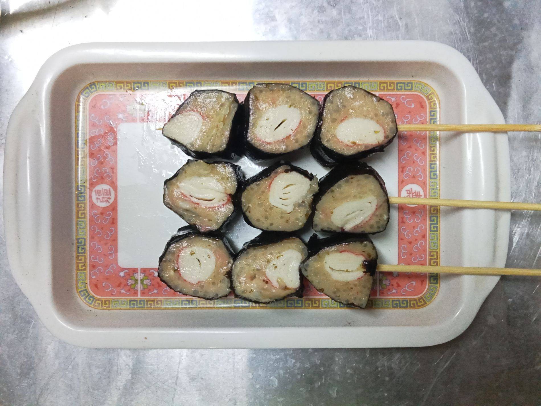 ร้าน The Sex หม่าล่าandอาหารตามสั่ง ท้ายซอยพหลโยธิน49 รีวิวร้านอาหาร