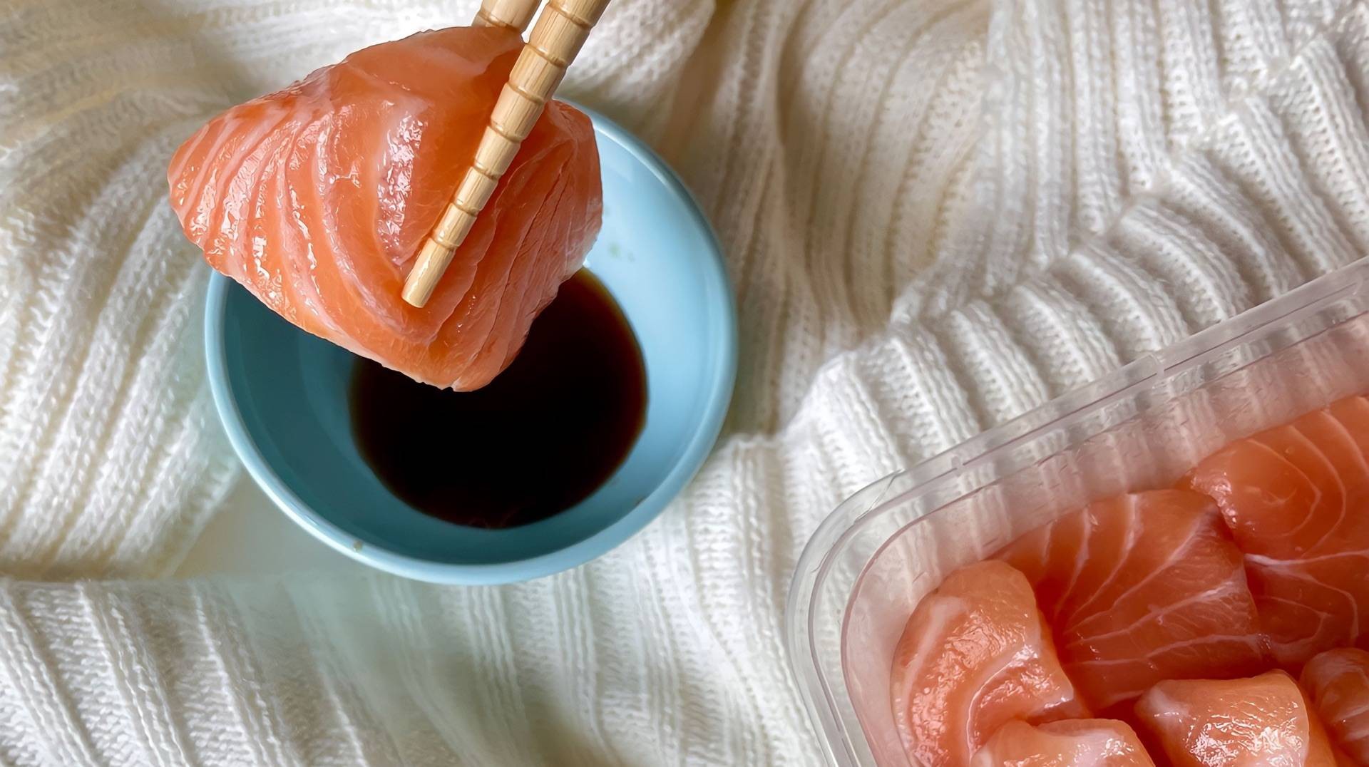 God salmon - สั่งอาหารเดลิเวอรี | Wongnai x LINE MAN