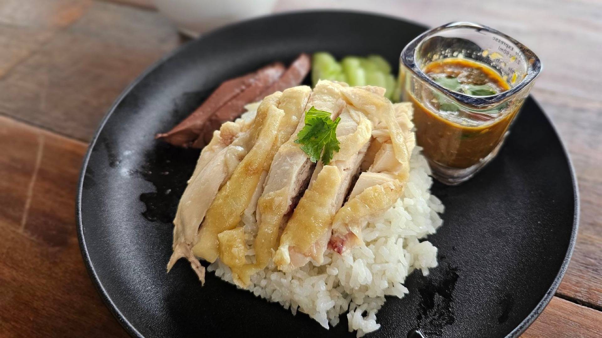 ร้าน สำริดทิดรุณ : samrid tidrun vintage cafe | รีวิวร้านอาหาร