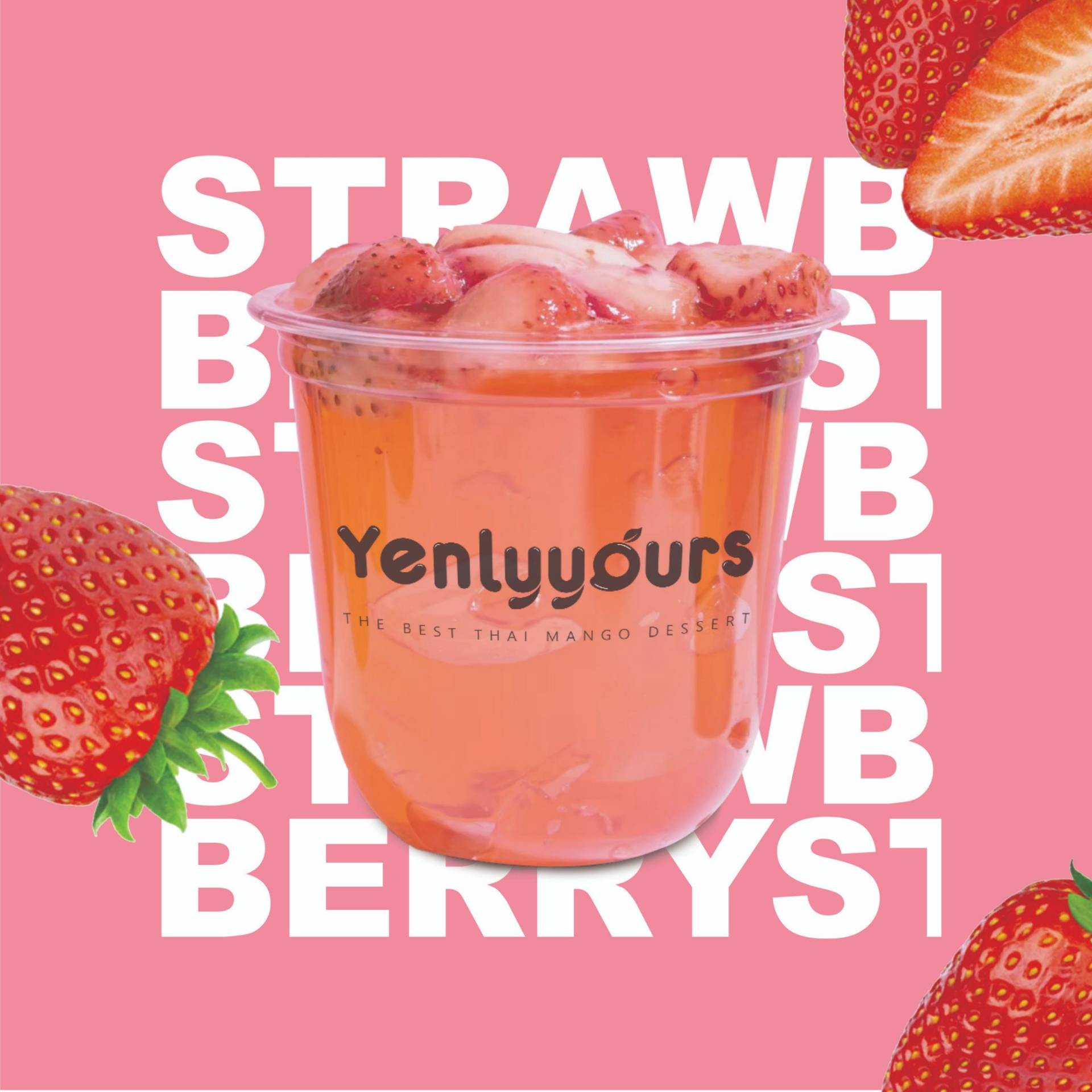 Yenly Yours ทรู ดิจิทัล พาร์ค - สั่งอาหารเดลิเวอรี | Wongnai x LINE MAN