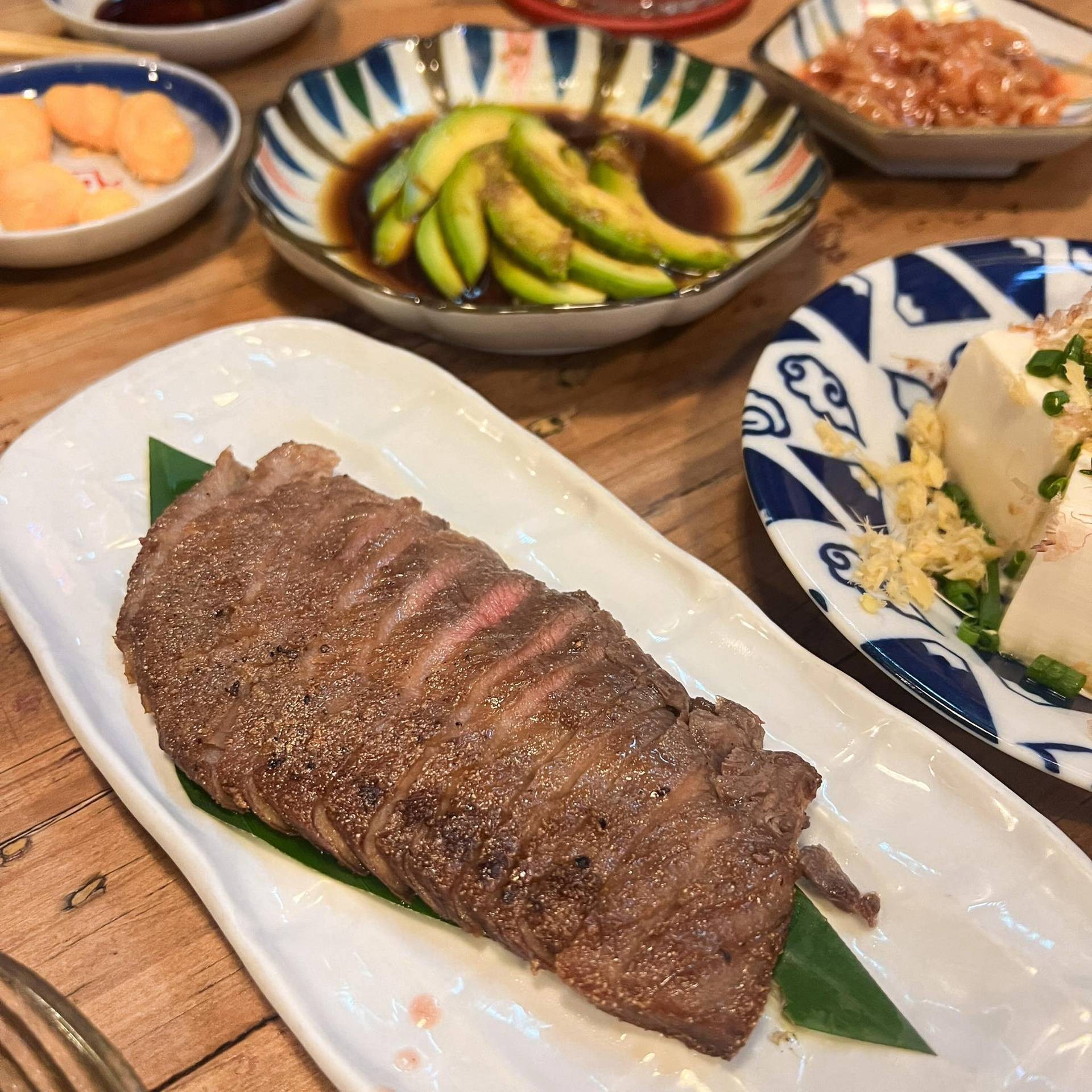 รูป Jizo Izakaya เดอะไนน์ พระราม 9