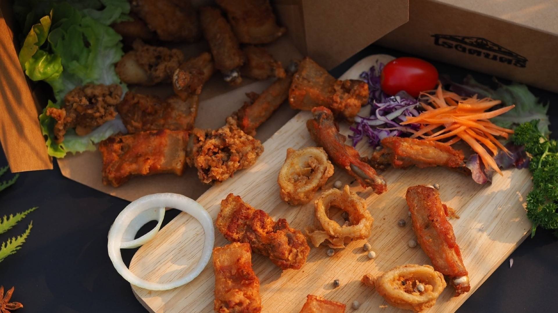 รูป โรงดนตรี Rama 2