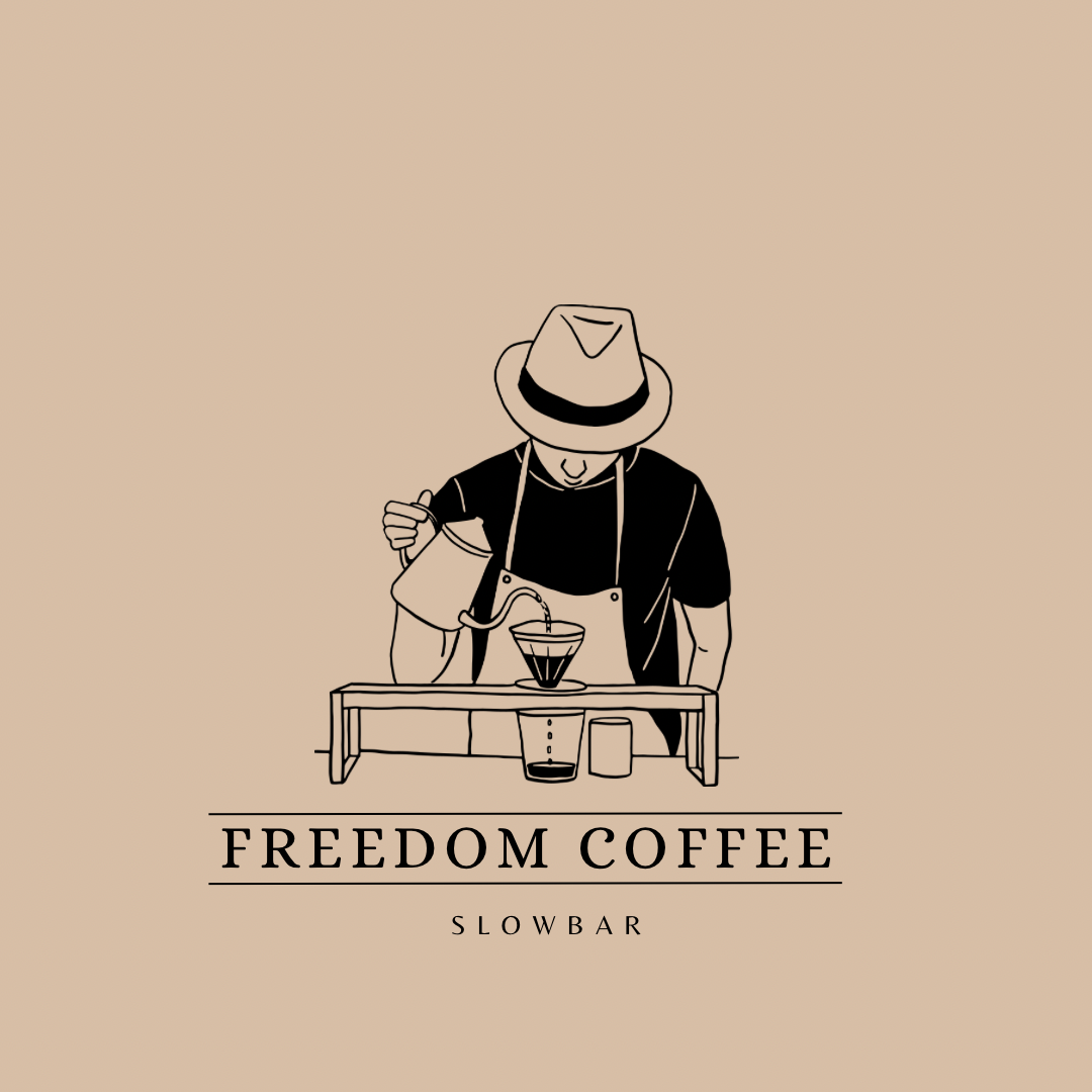 Freedom Coffee Slowbar - - สั่งอาหารเดลิเวอรี | Wongnai x LINE MAN