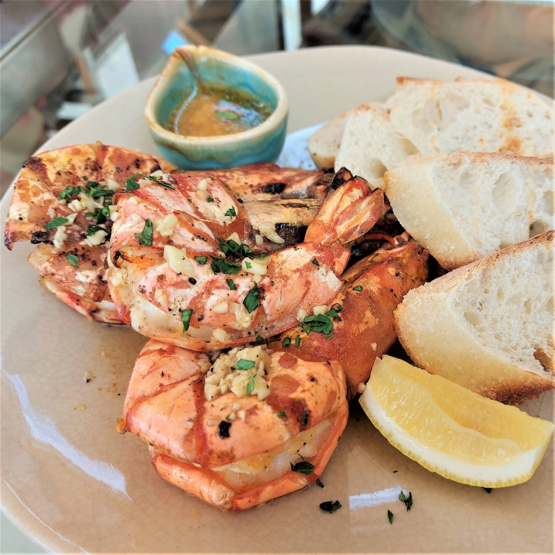 ร้าน Chi Samui | รีวิวร้านอาหาร