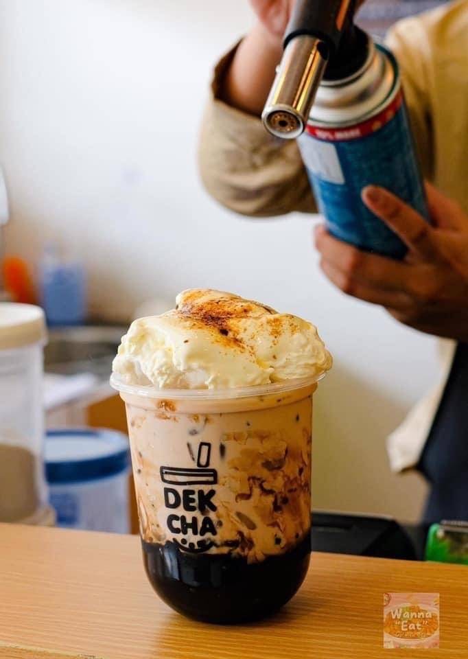 Dekcha กรมหลวงซ.5 เด็กชา - สั่งอาหารเดลิเวอรี | Wongnai x LINE MAN