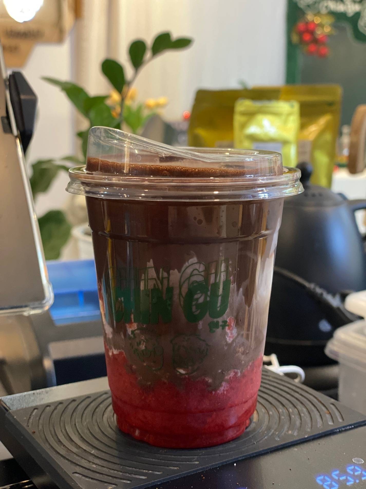 ร้าน Chingu cafe' | รีวิวร้านอาหาร