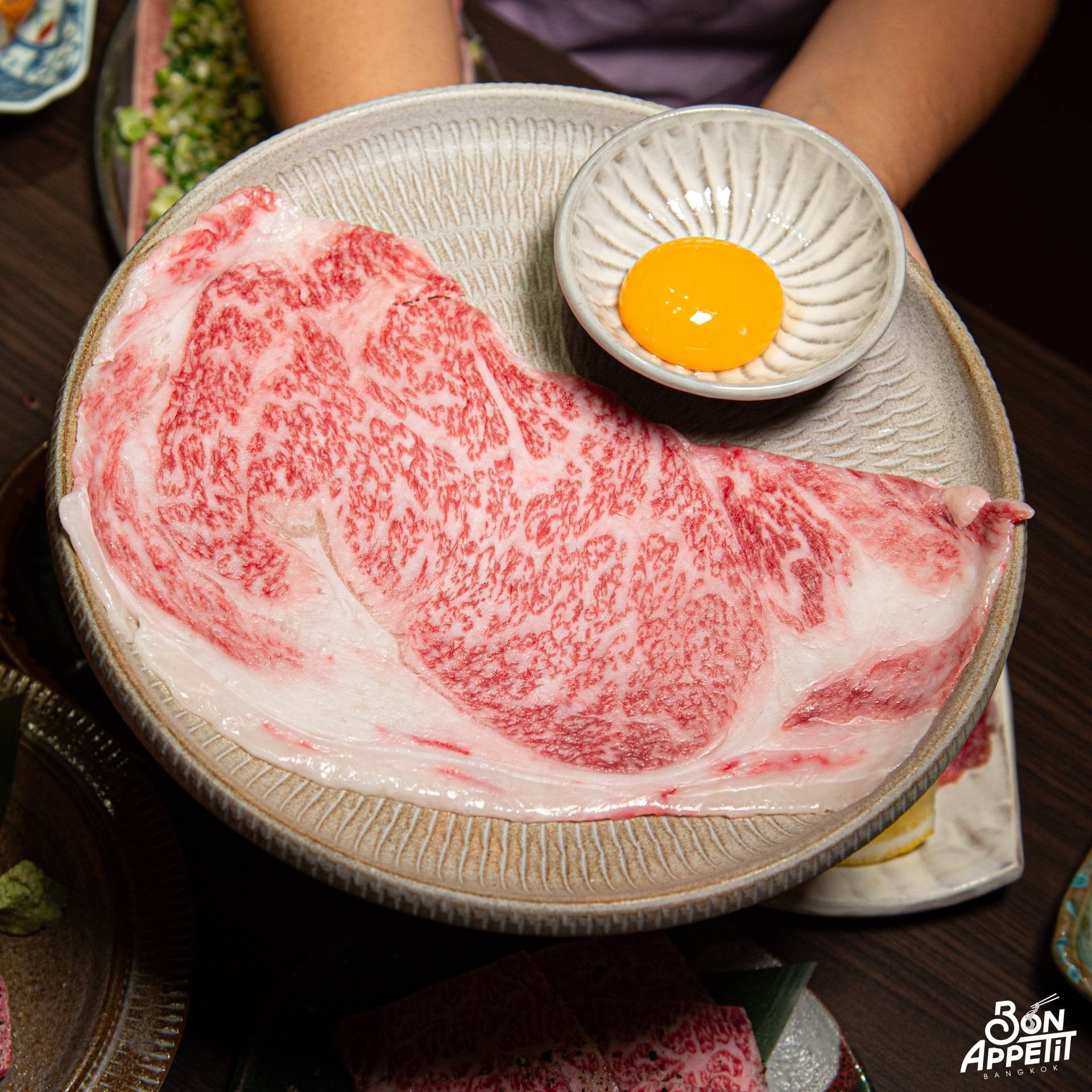 รีวิว Oniku to gohan - ปิ้งย่างญี่ปุ่นลับๆ อร่อยทุกอย่าง!! เนื้อนุ่มฉ่ำ ...
