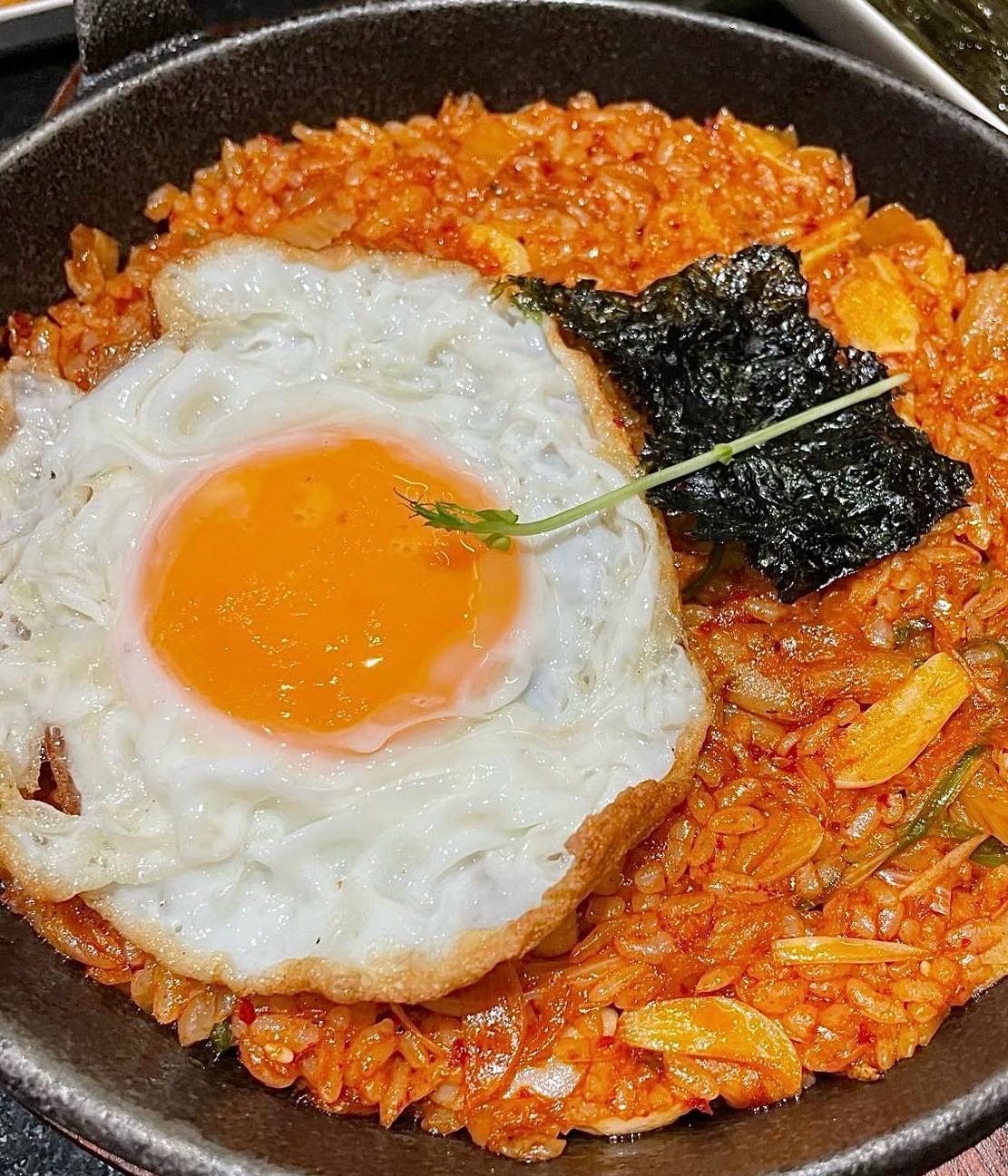 รีวิว Gamsa_aree - อาหารเกาหลีพิกัดอารีย์ อร่อย ฟินๆ ควรมาเช็คอิน