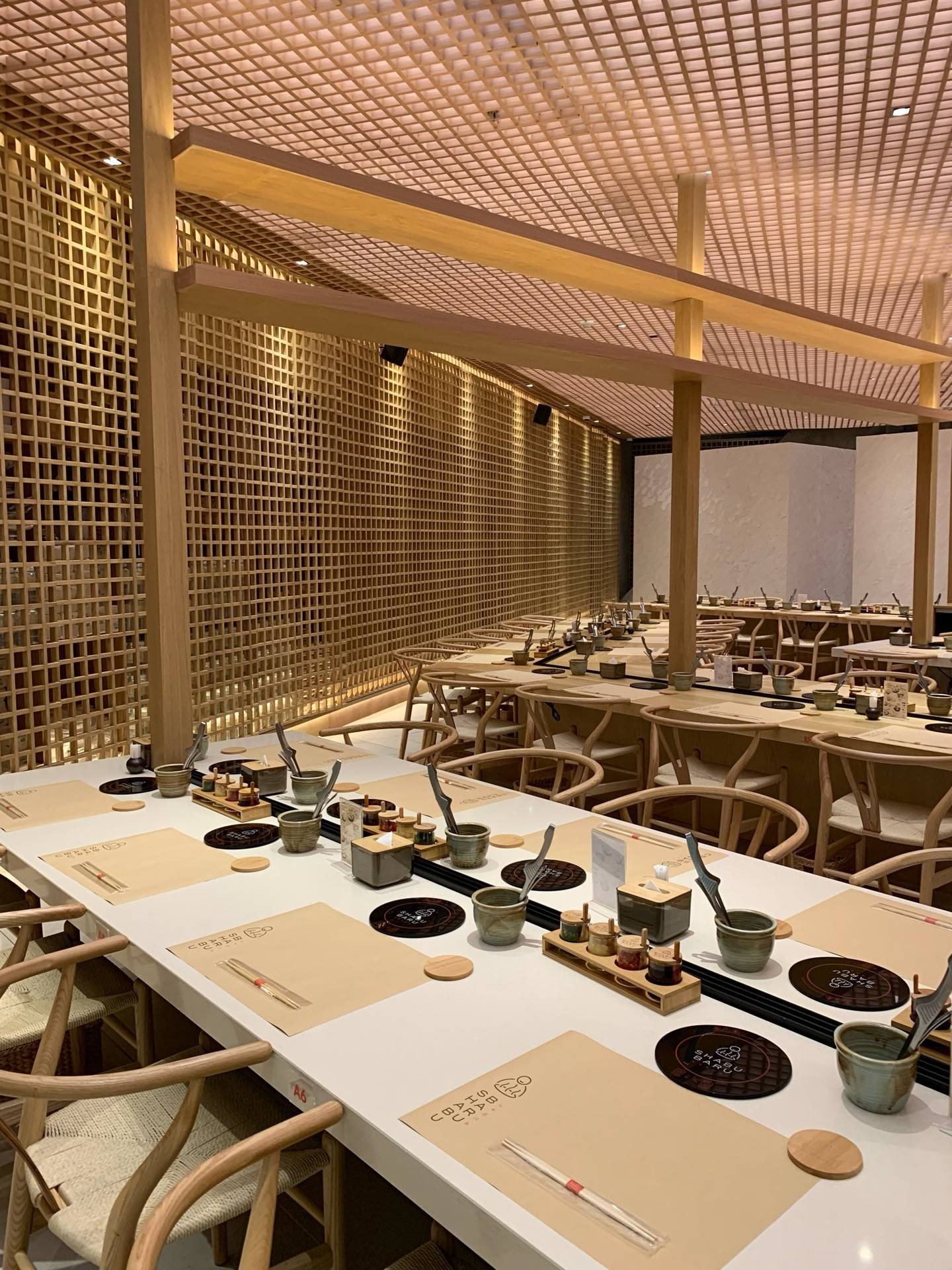 รูป Shabu Baru Central Embassy