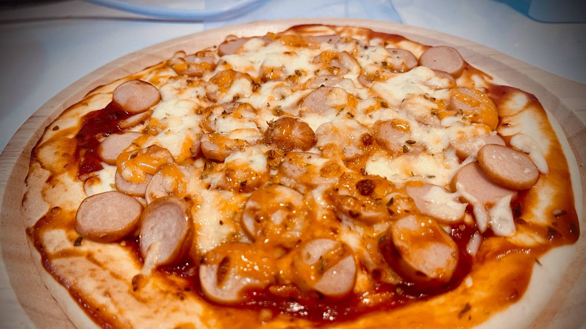 Mr.SAN PIZZA & พิซซ่าลุงซาน สาขาวิชิต วิชิต - สั่งอาหารเดลิเวอรี ...