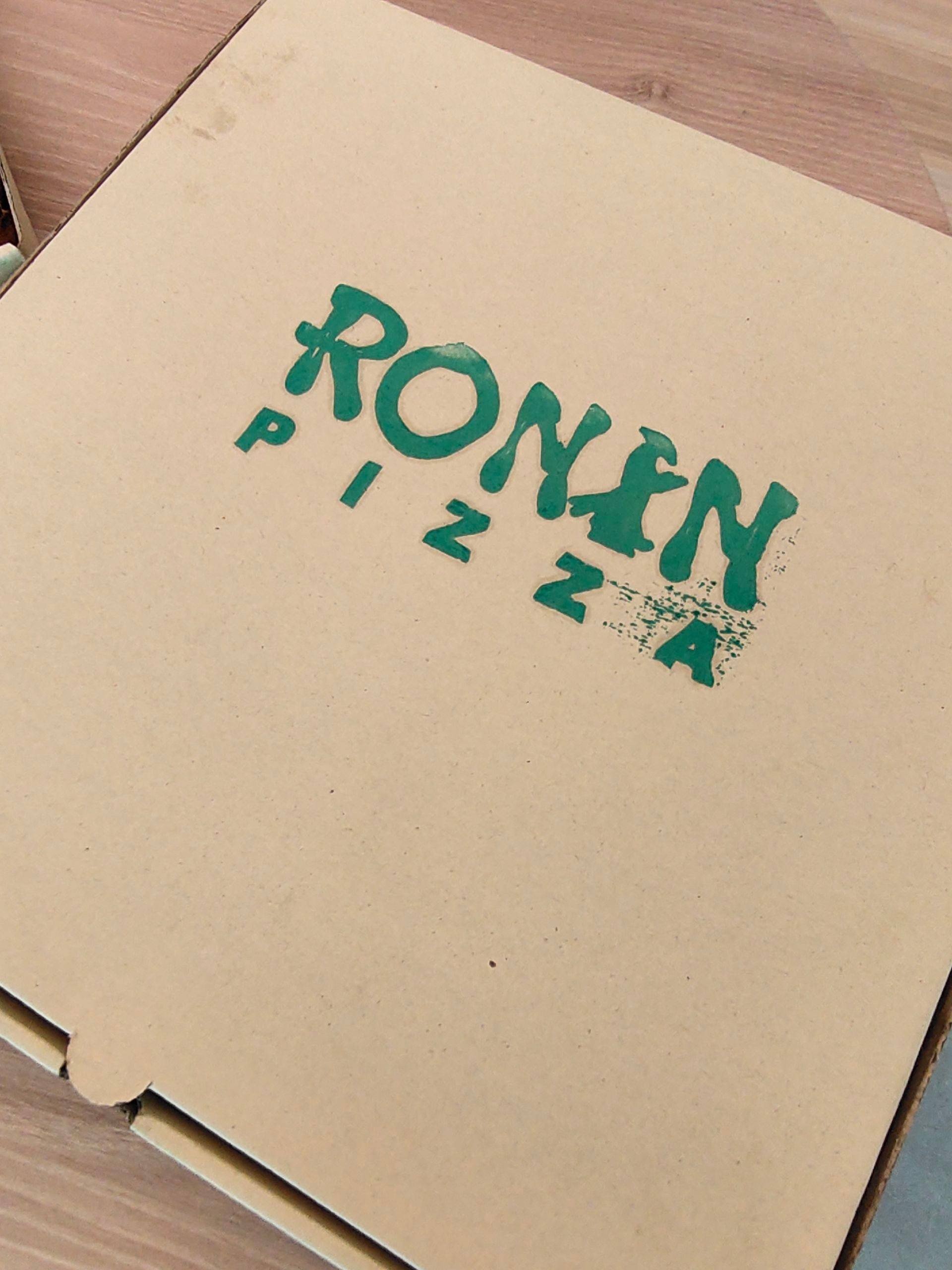 รูป Ronin pizza ลาดพร้าว 18