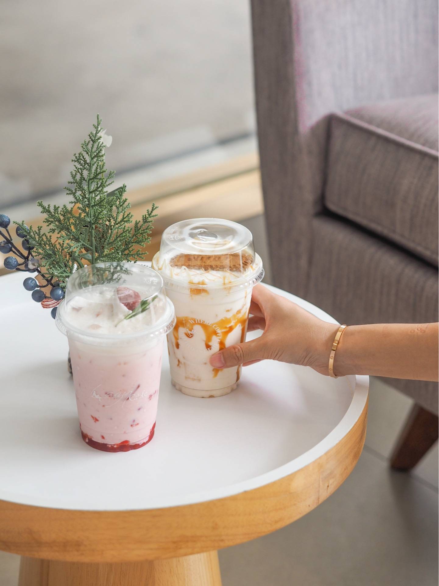 รีวิว Lazy Café ปิ่นเกล้า - ร้านกาแฟอร่อย นั่งสบายที่สุด ทำงานได้ยาวๆ ...