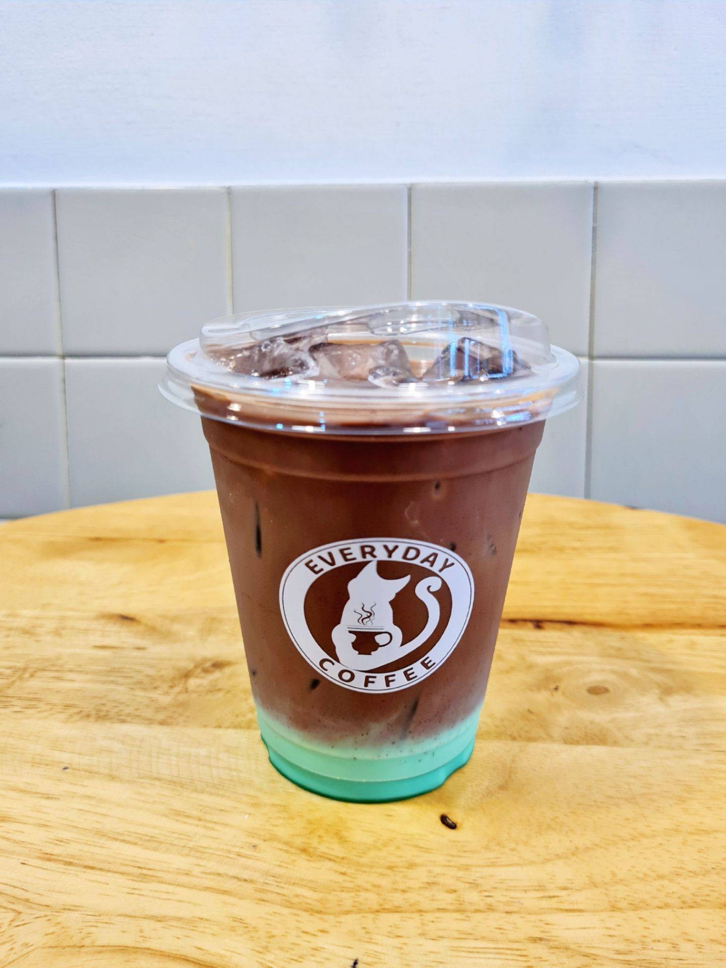 รีวิว Everyday Handcraft Coffee (slow bar) - ร้านกาแฟแบบ slow bar ดีๆใน ...