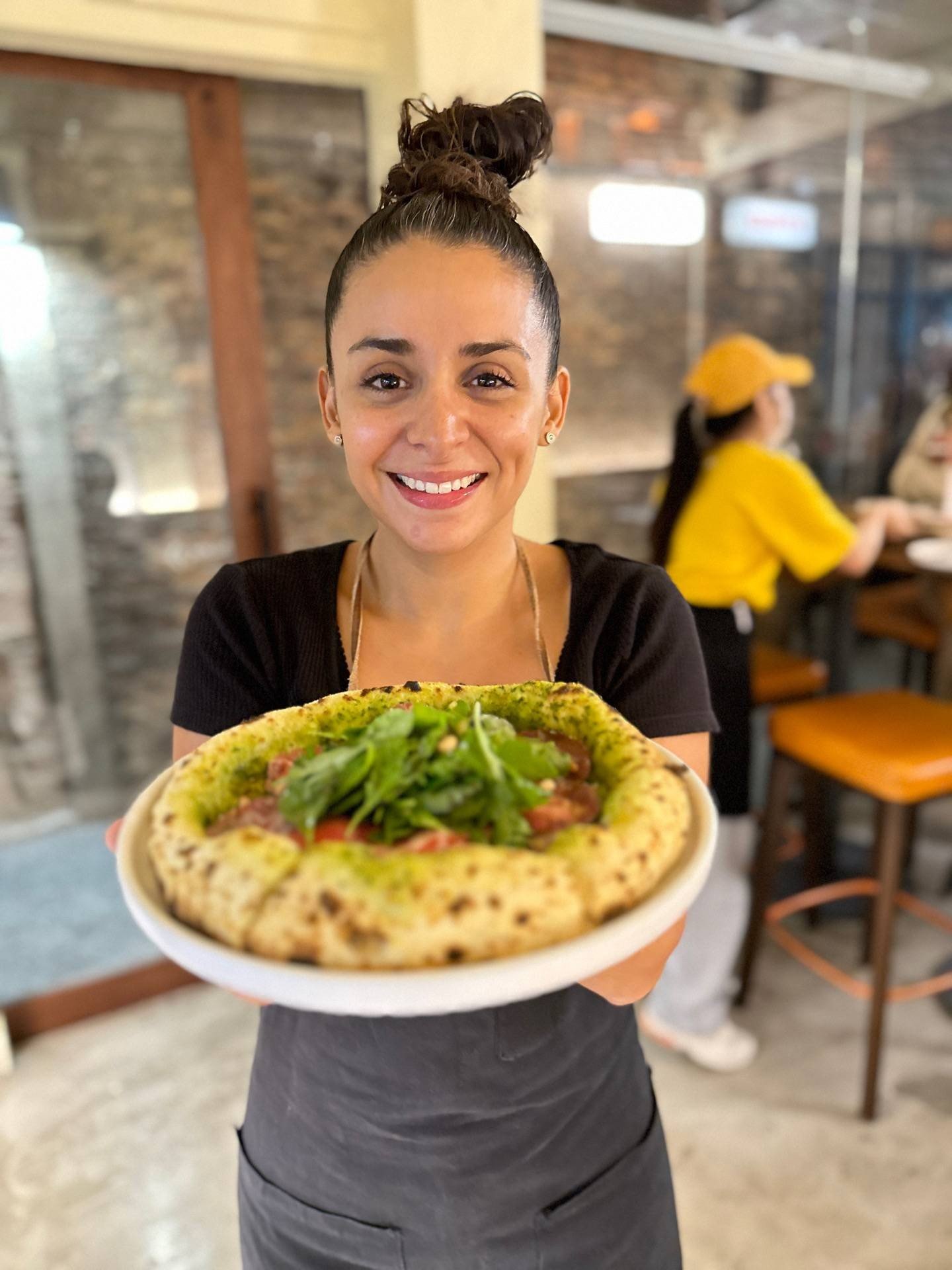 รีวิว Kenny’s BKK Kenny’s BKK (Ari) - รสชาติดีดี ที่ต้องรีบมาลอง