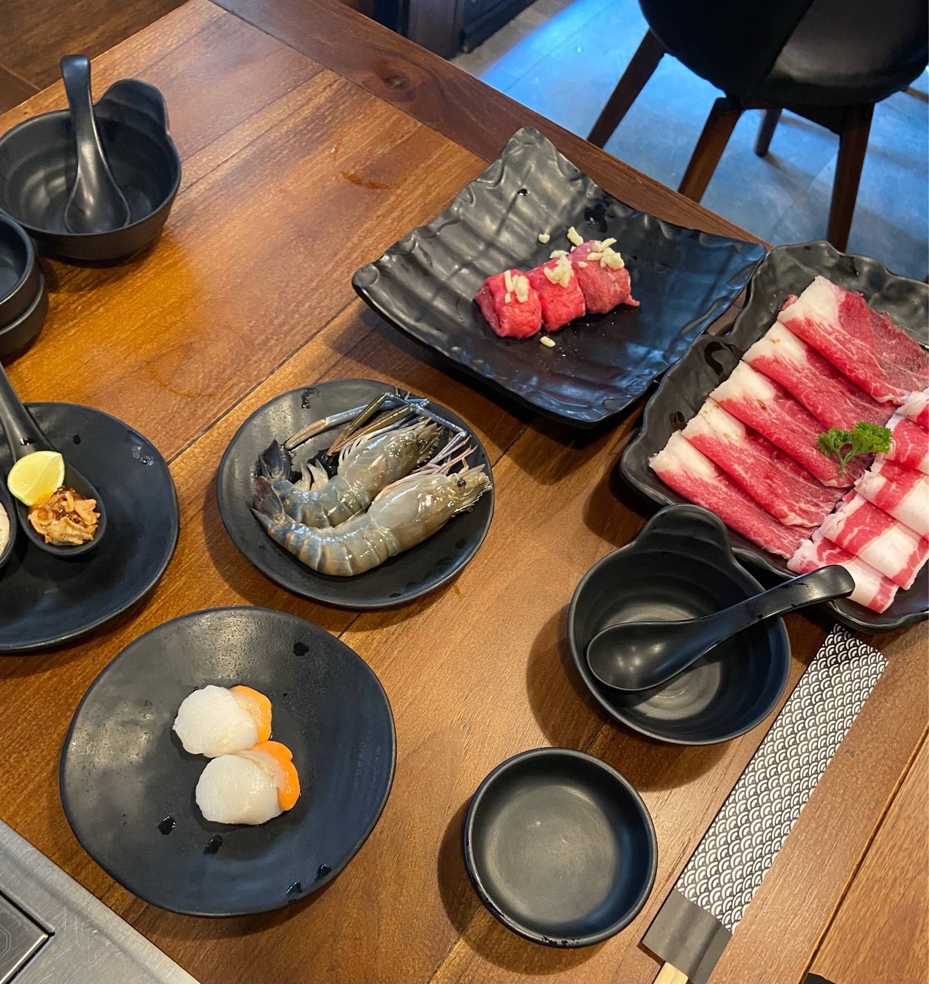 รีวิว ORANJII DELI 2 YOU สี่แยกสะพานควาย - Oranji มากินตอนหิวๆได้เล้ย
