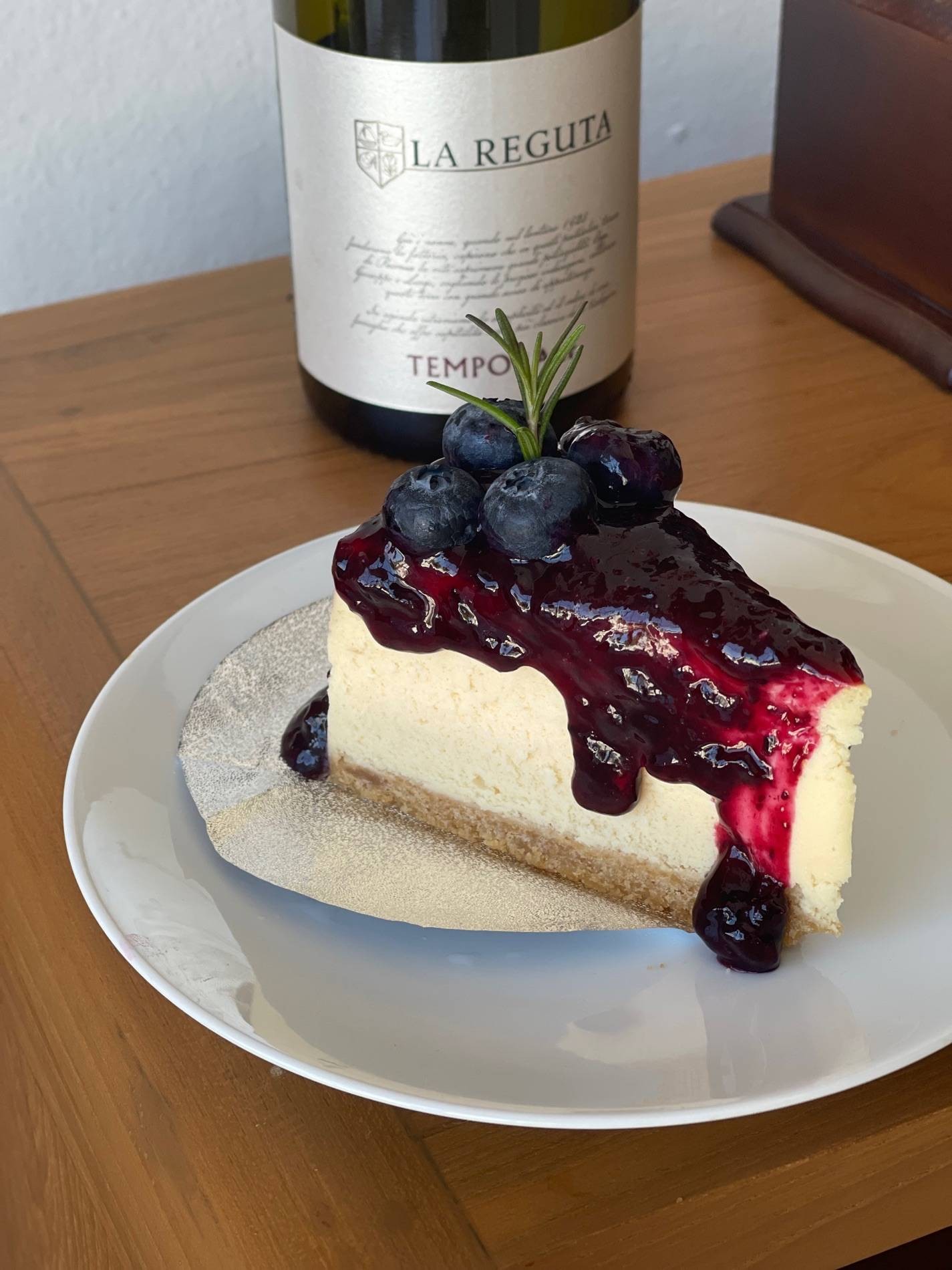 ร้าน Cross x Roastery | รีวิวร้านอาหาร