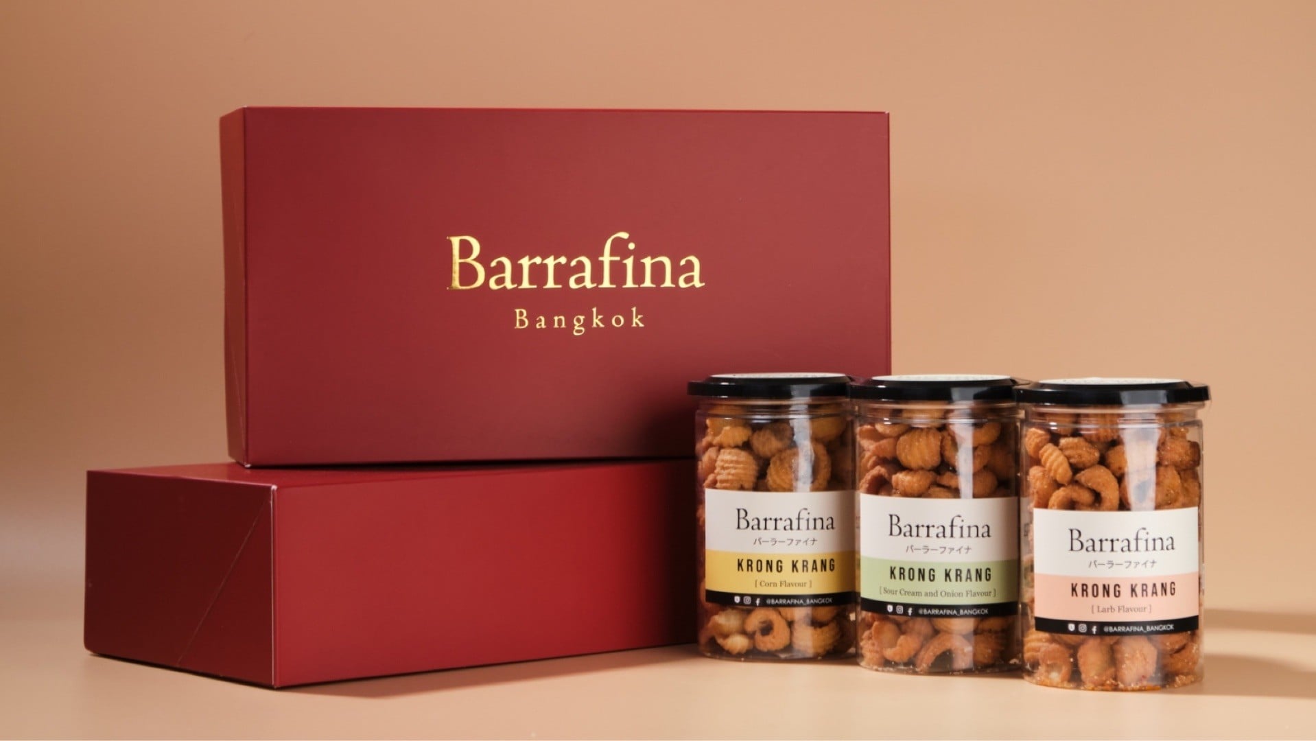 Barrafina Bangkok - สั่งอาหารเดลิเวอรี | Wongnai x LINE MAN