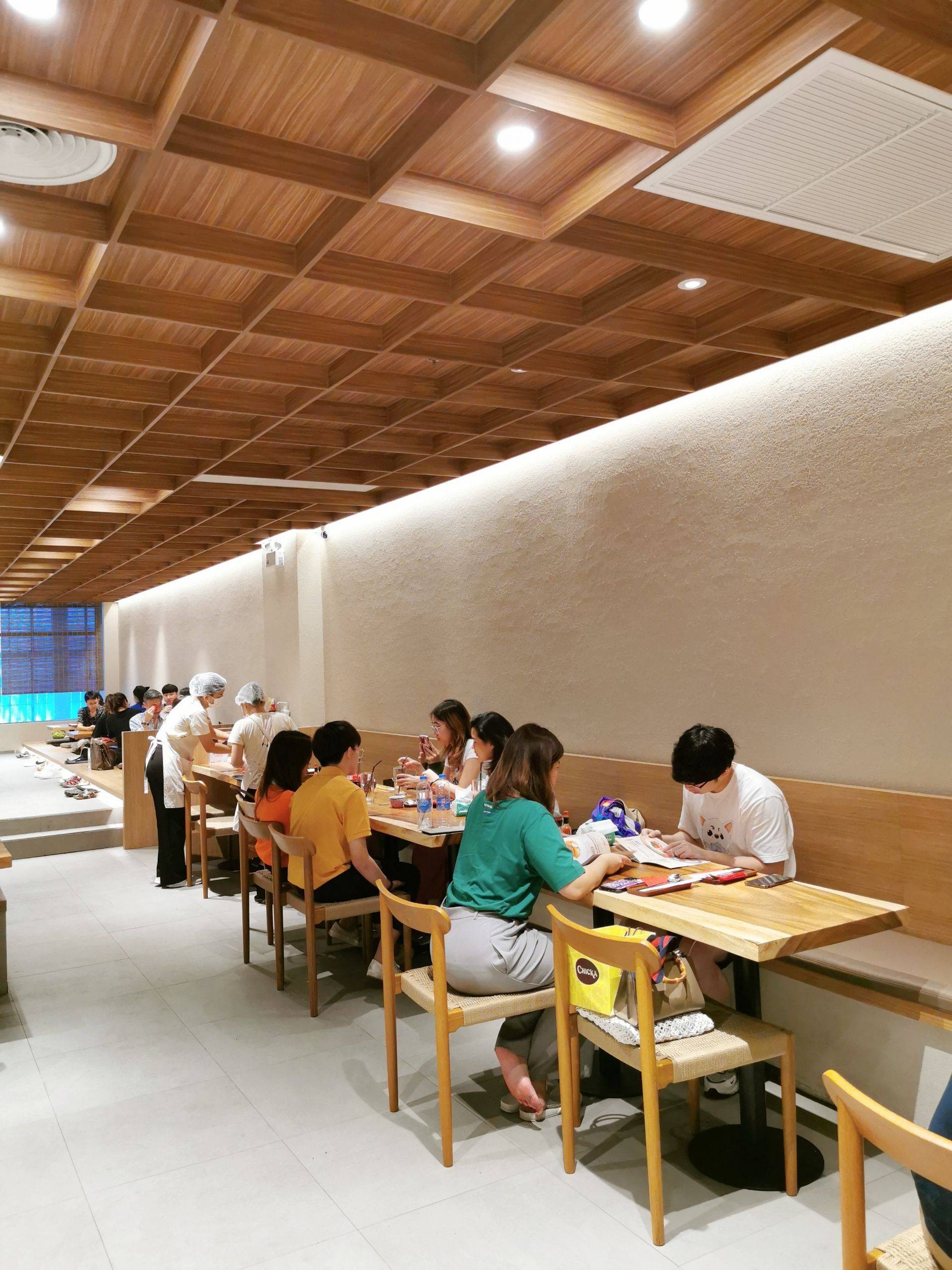 รูป Matsu Centralworld