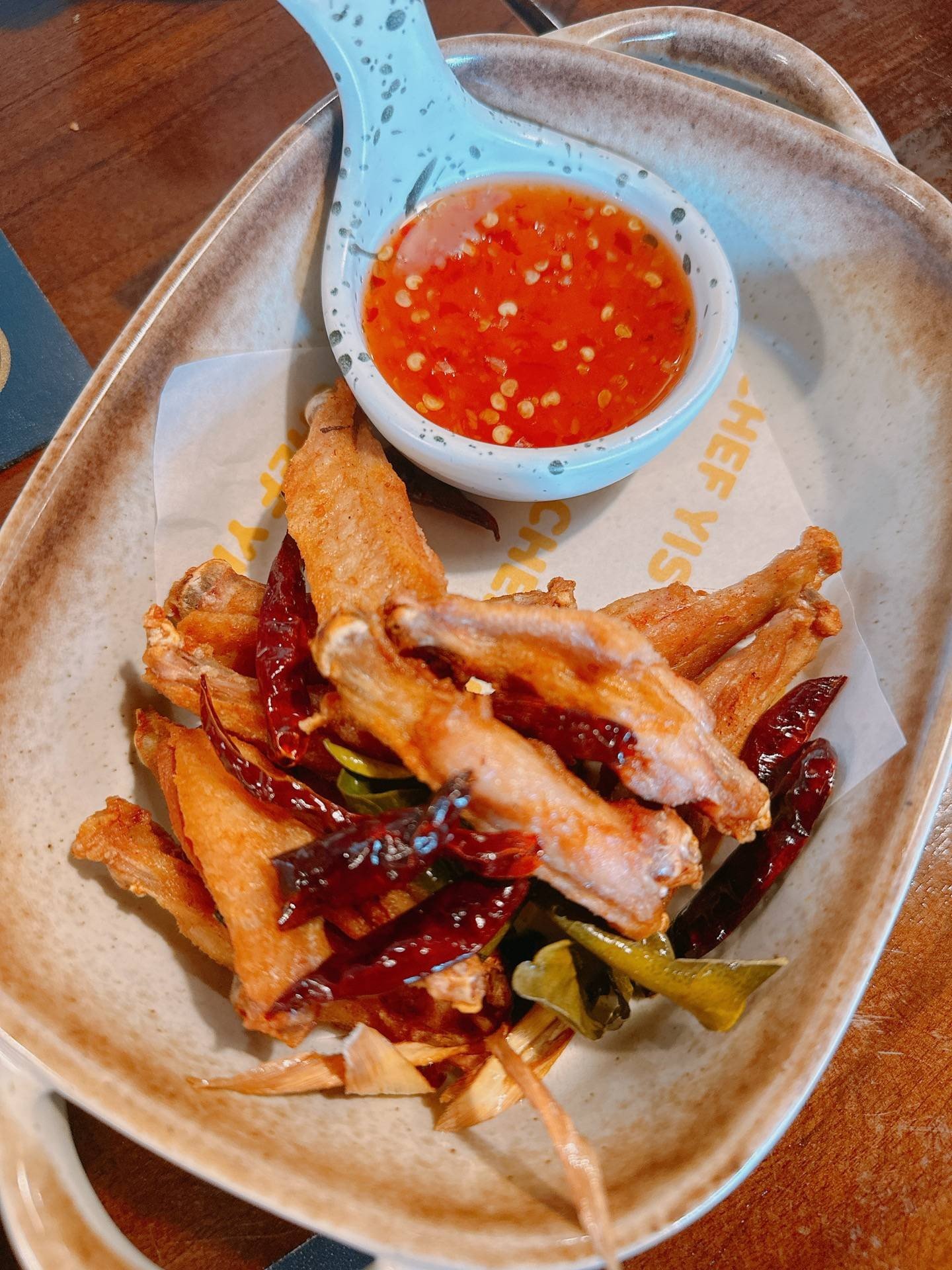 รูป Chef Yis (Halal) Chef yis