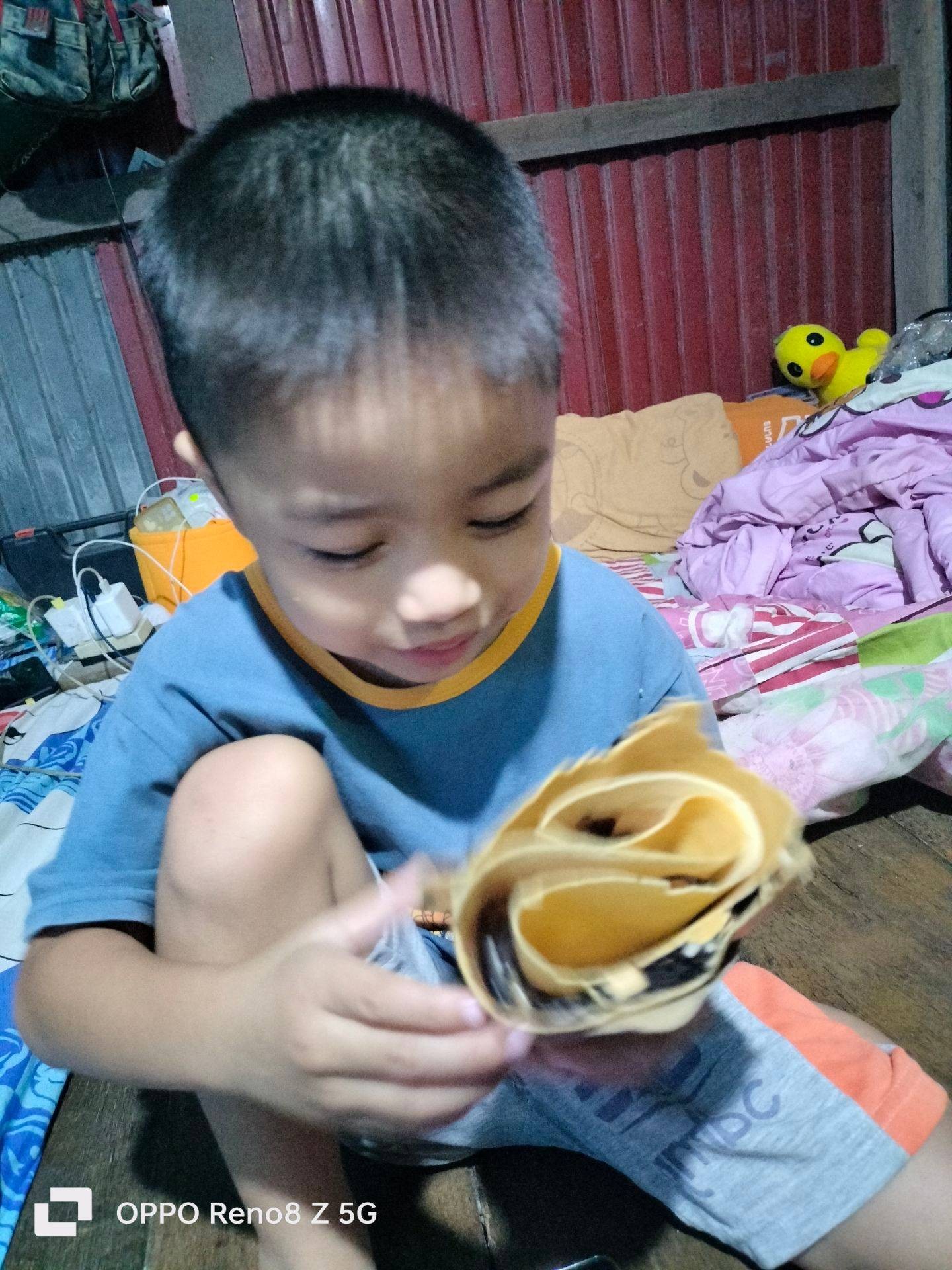 รีวิว เครปพี่หมื่น เครปเย็นแพนเค้กอร่อยมาก ใครยังไม่ได้ลองต้องลองค่ะ