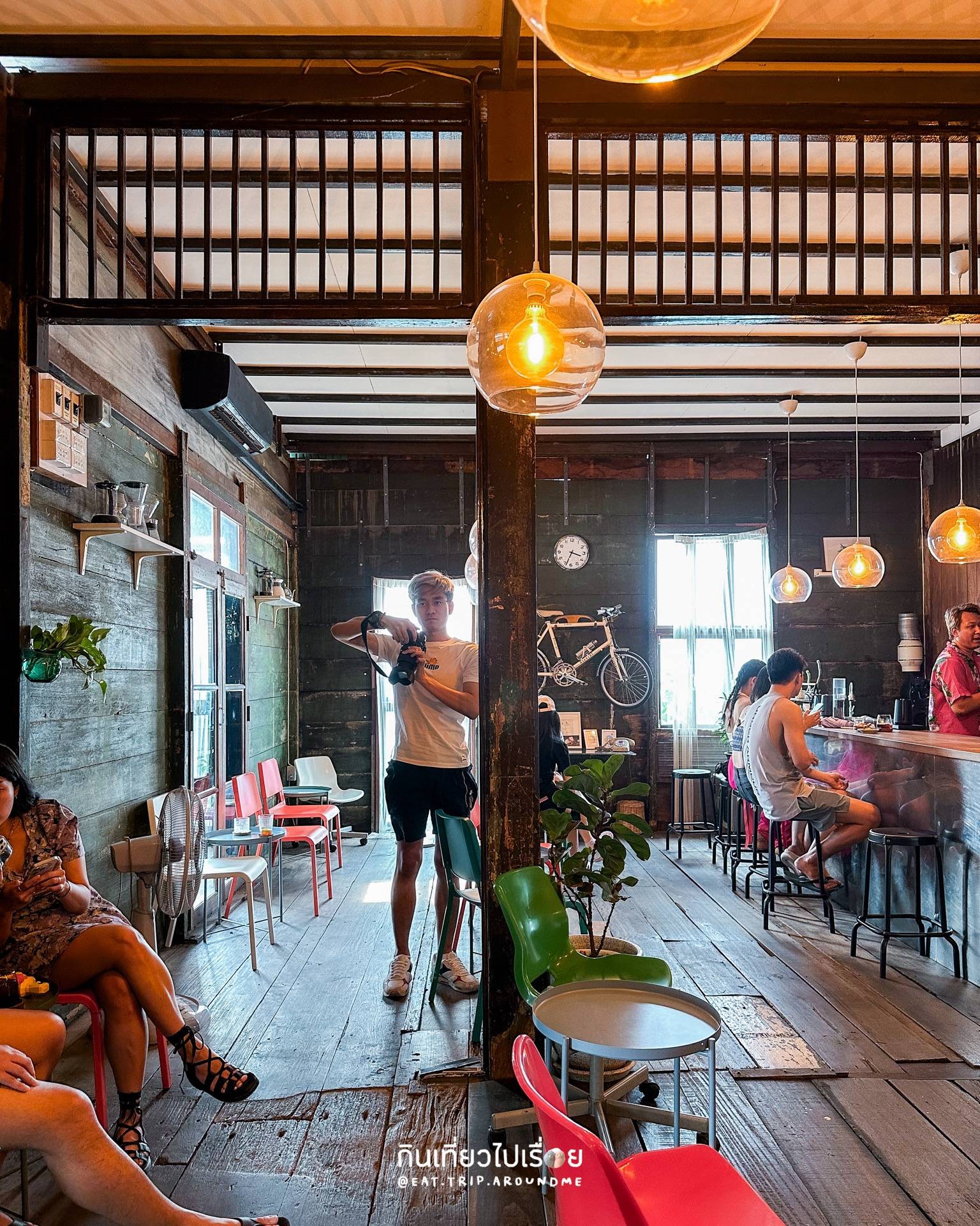 รูป Mother Roaster Talad Noi