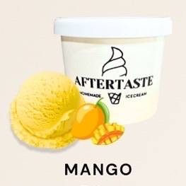 ร้าน Aftertaste Homemade Icecream | รีวิวร้านอาหาร