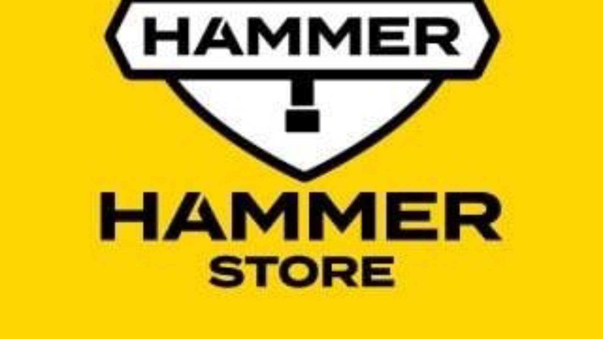 HAMMER STORE เครื่องมือช่าง อุปกรณ์ไฟฟ้า และอื่นๆ - สั่งอาหารเดลิเวอรี ...