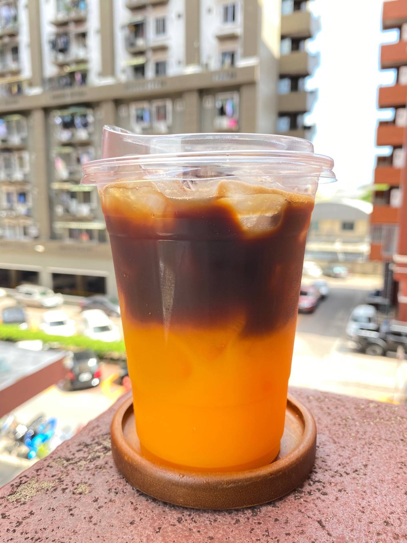 ร้าน Bonsong coffee | รีวิวร้านอาหาร